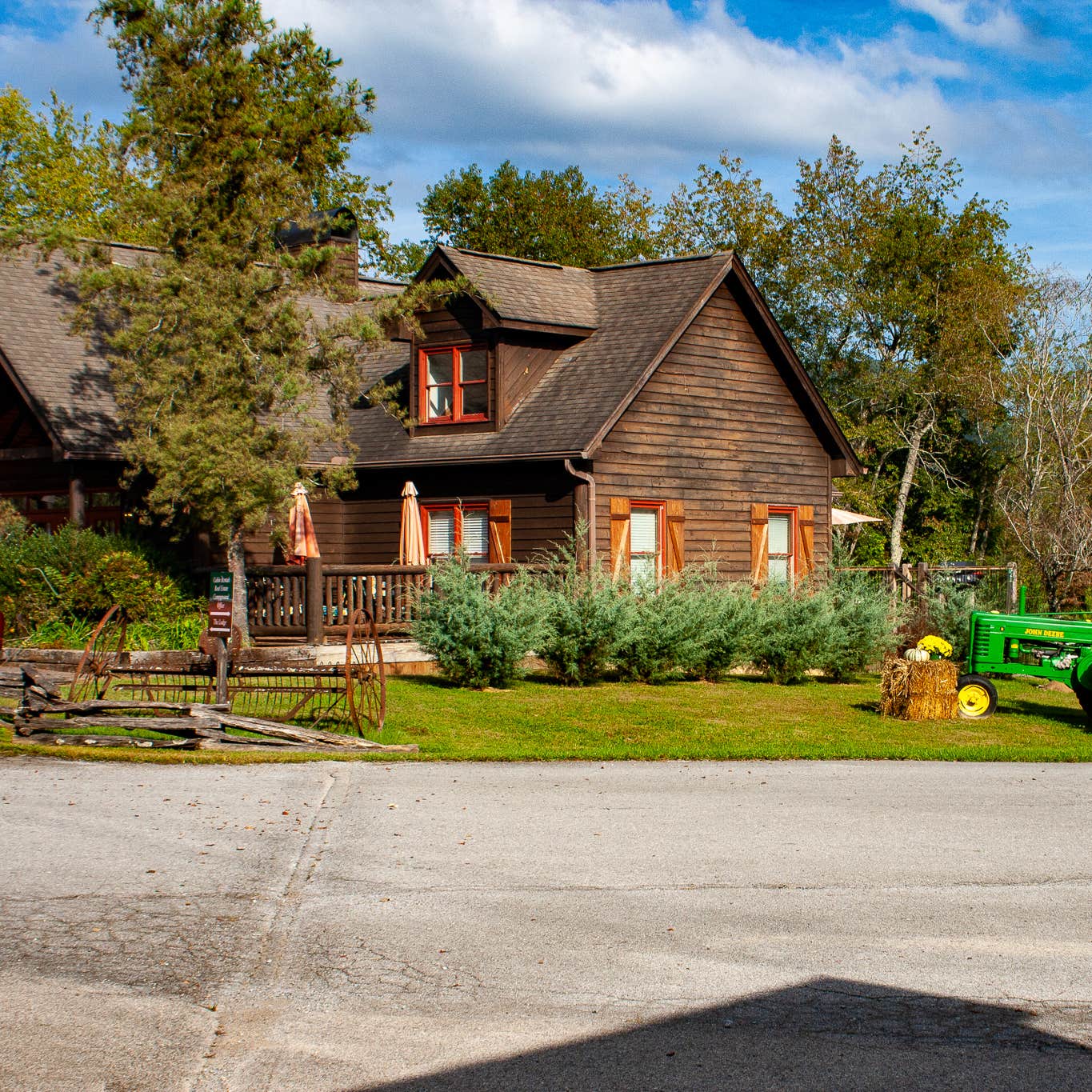 Cove Mountain RV Resort Camping | The Dyrt