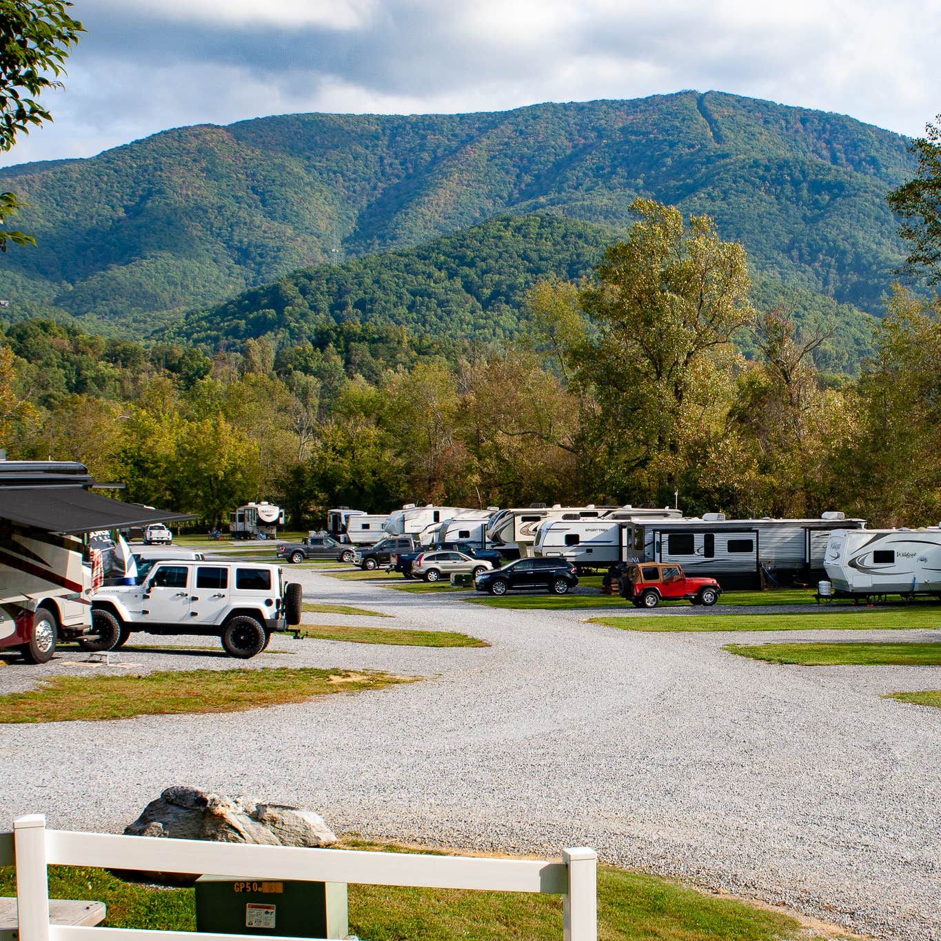 Cove Mountain RV Resort Camping | The Dyrt