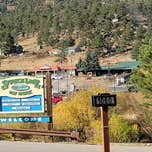 Spruce Lake RV Park | Estes Park, Colorado