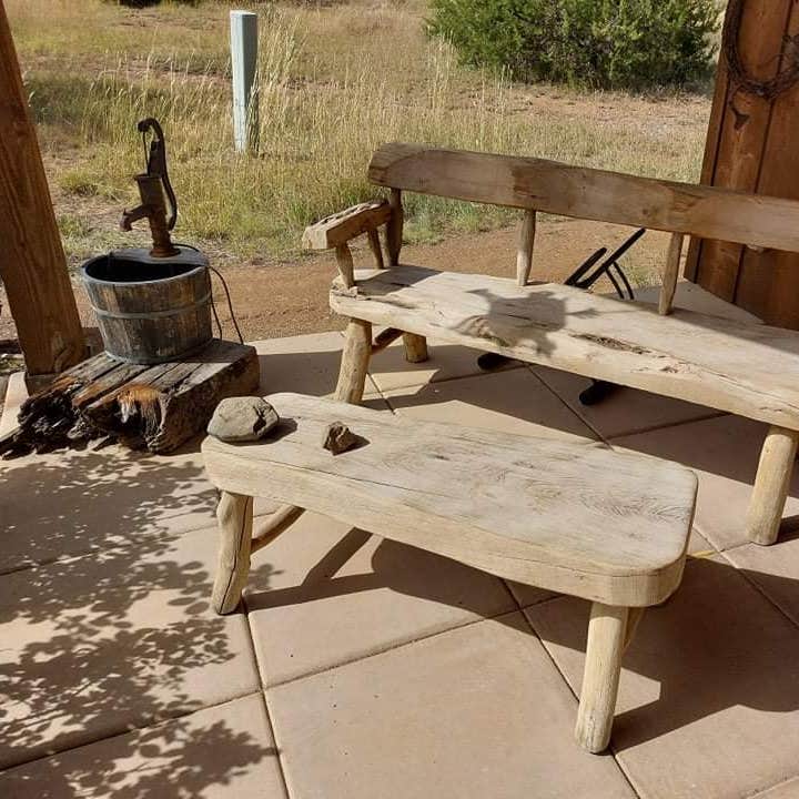 Rose Valley RV Ranch | Silver City, New Mexico