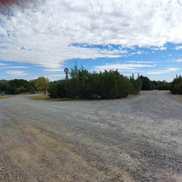 Rose Valley RV Ranch | Silver City, New Mexico