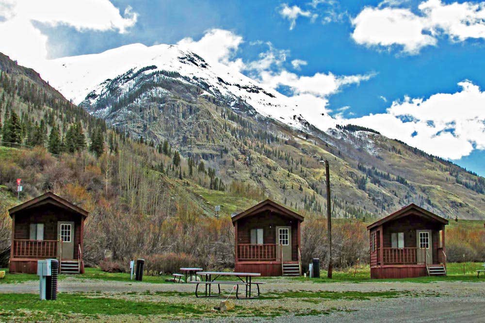 Silverton Lakes RV Resort | Silverton, Colorado
