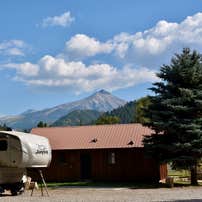 Kebler Corner Camping | The Dyrt