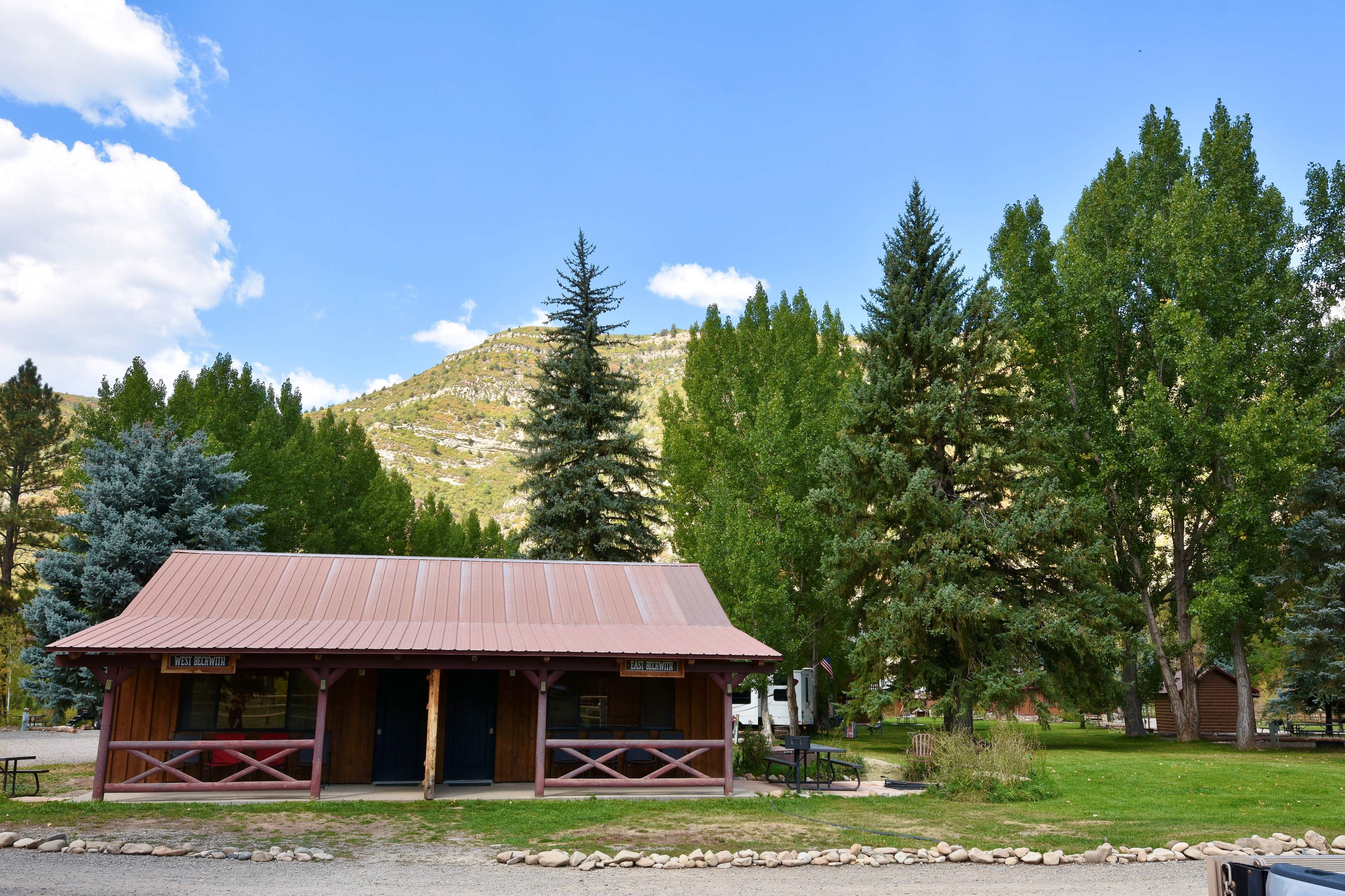 Kebler Corner Camping | The Dyrt