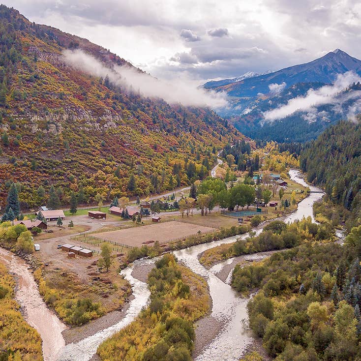 Kebler Corner Camping | The Dyrt