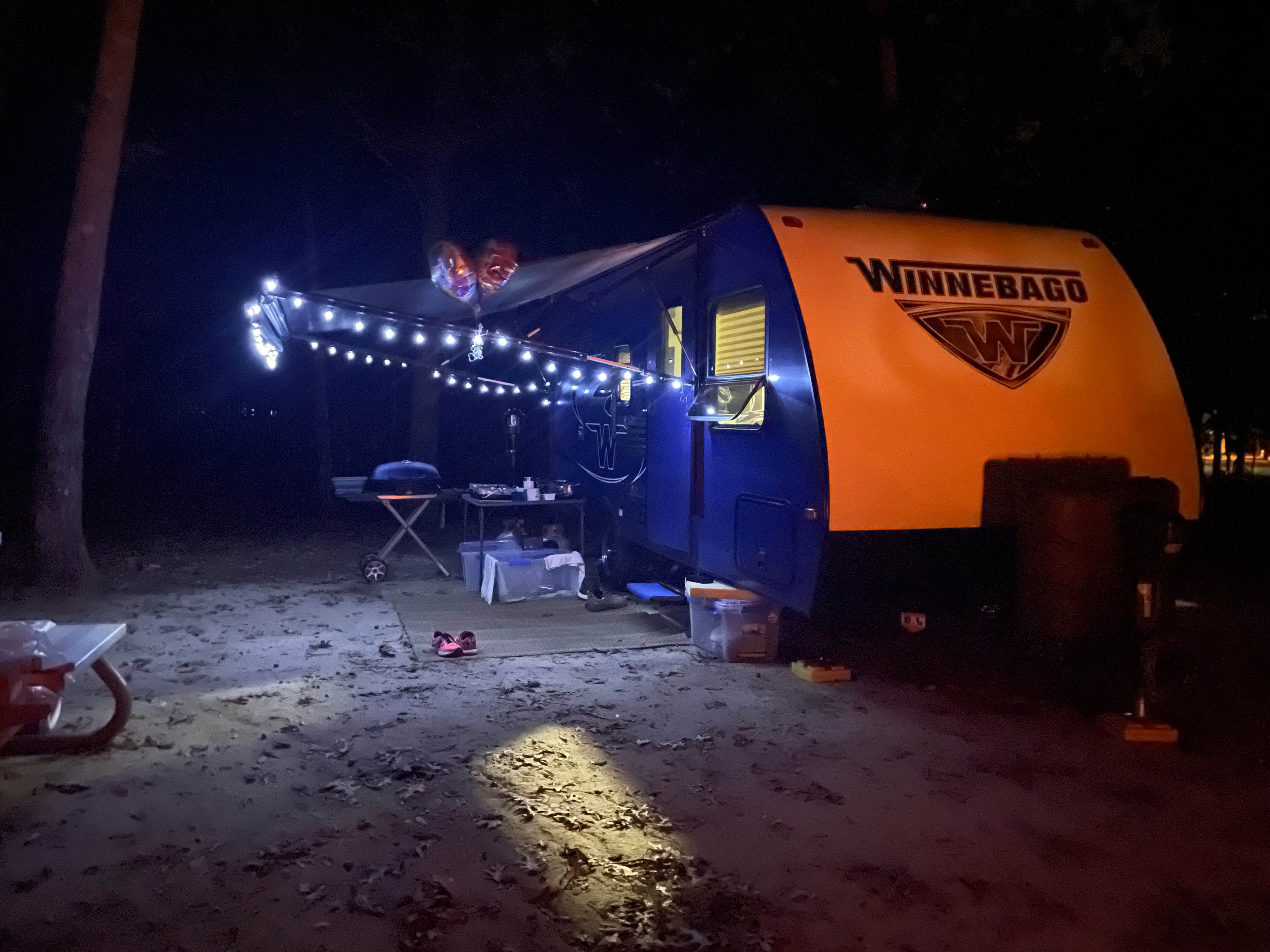 Cedar Point County Park Camping | East Hampton, NY