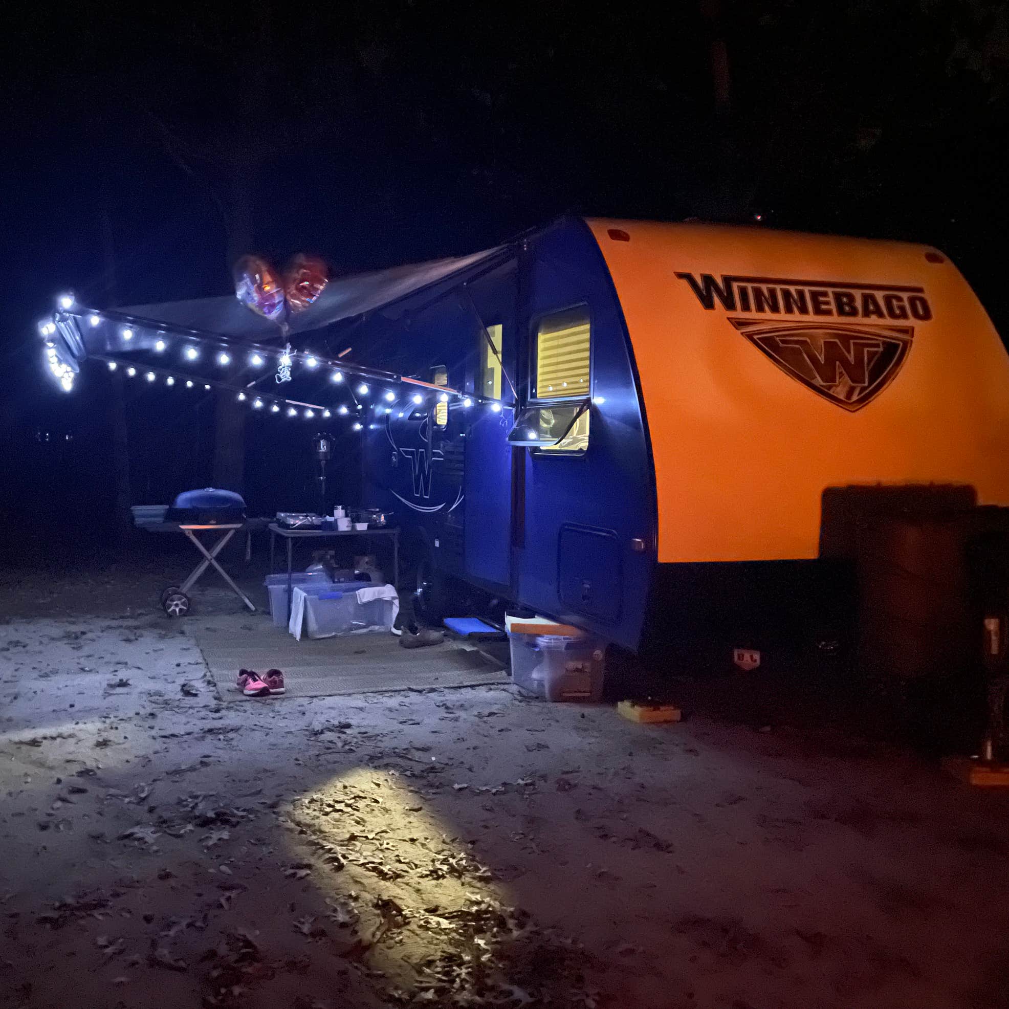 Cedar Point County Park Camping | Sag Harbor, New York