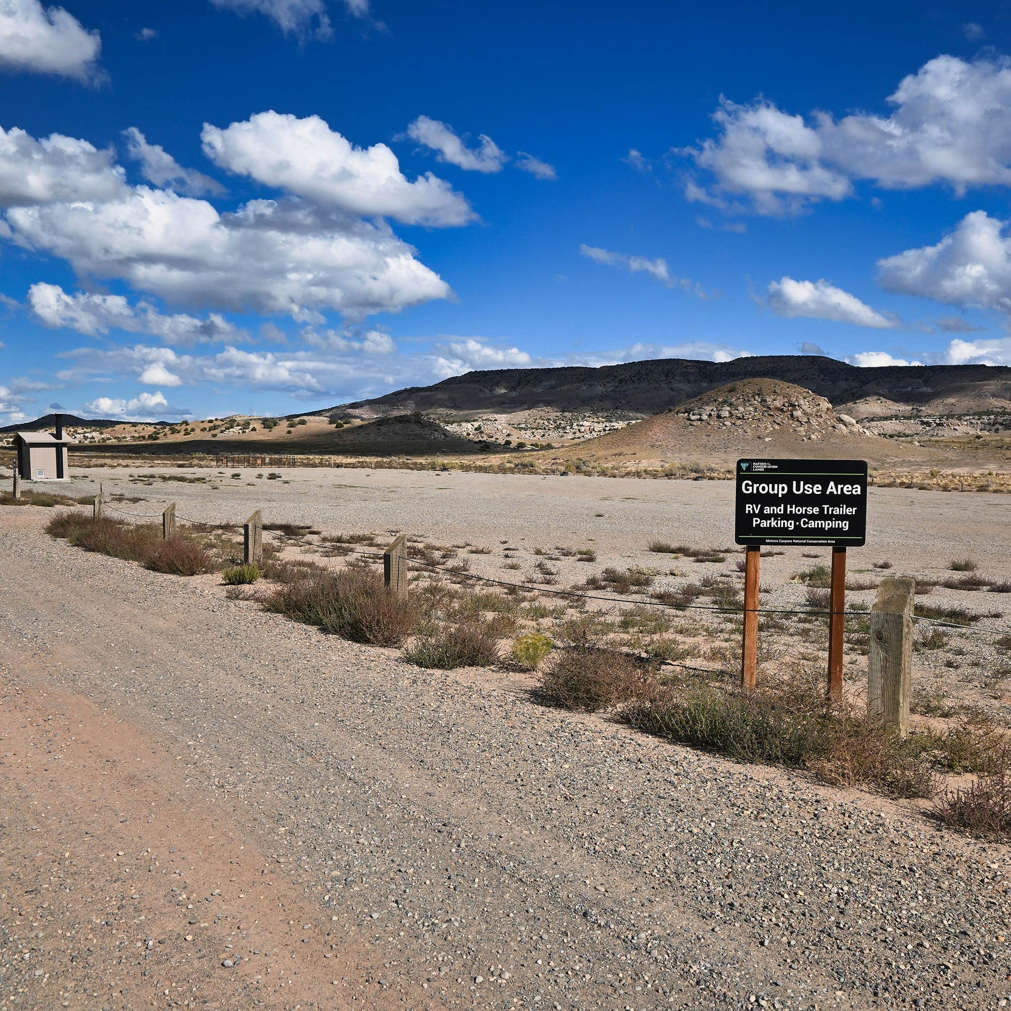 Rabbit Valley — Mc Innis Canyons National Conservation Area Camping ...
