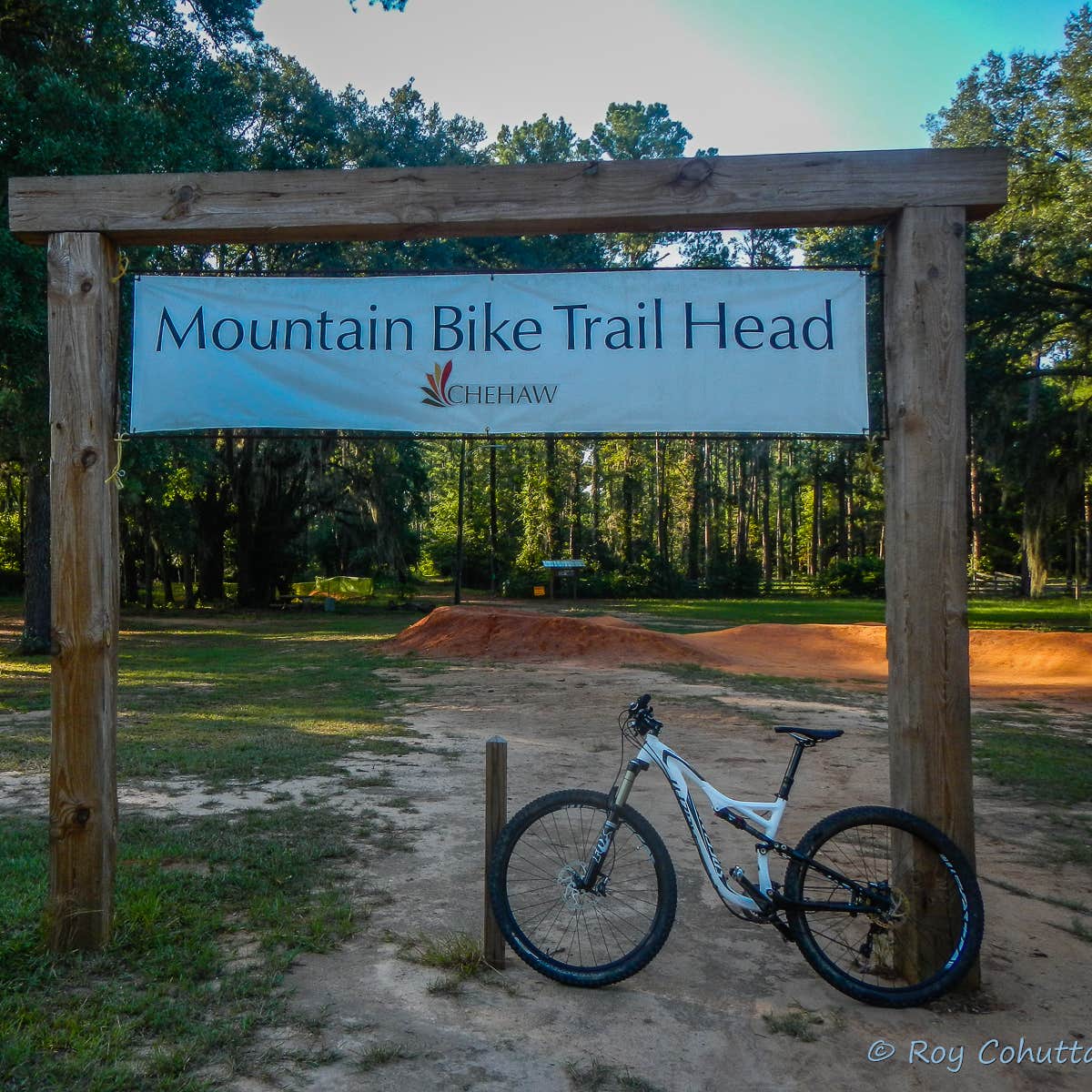 Chehaw Park Campground Camping | The Dyrt