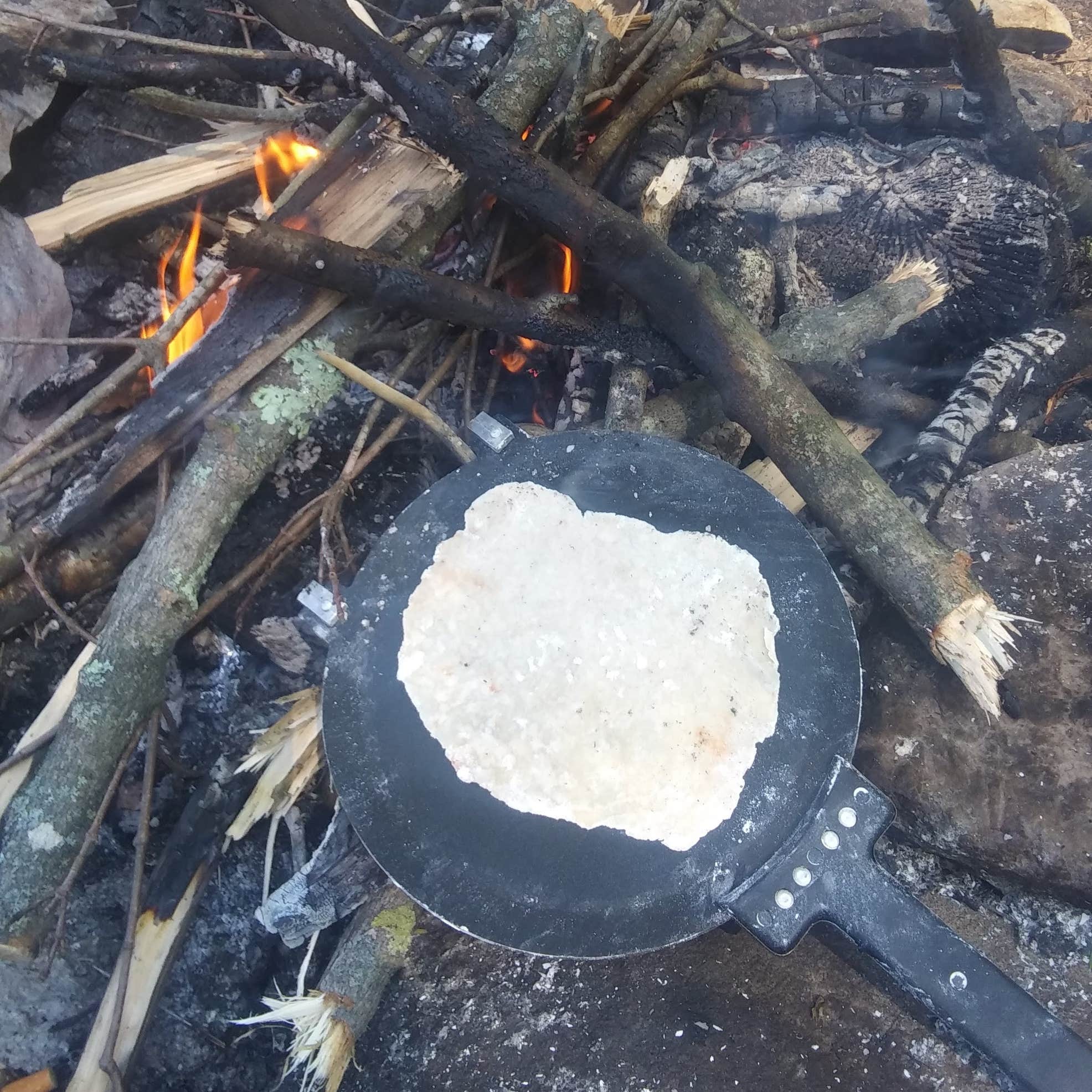 Underdown Campground | Irma, Wisconsin