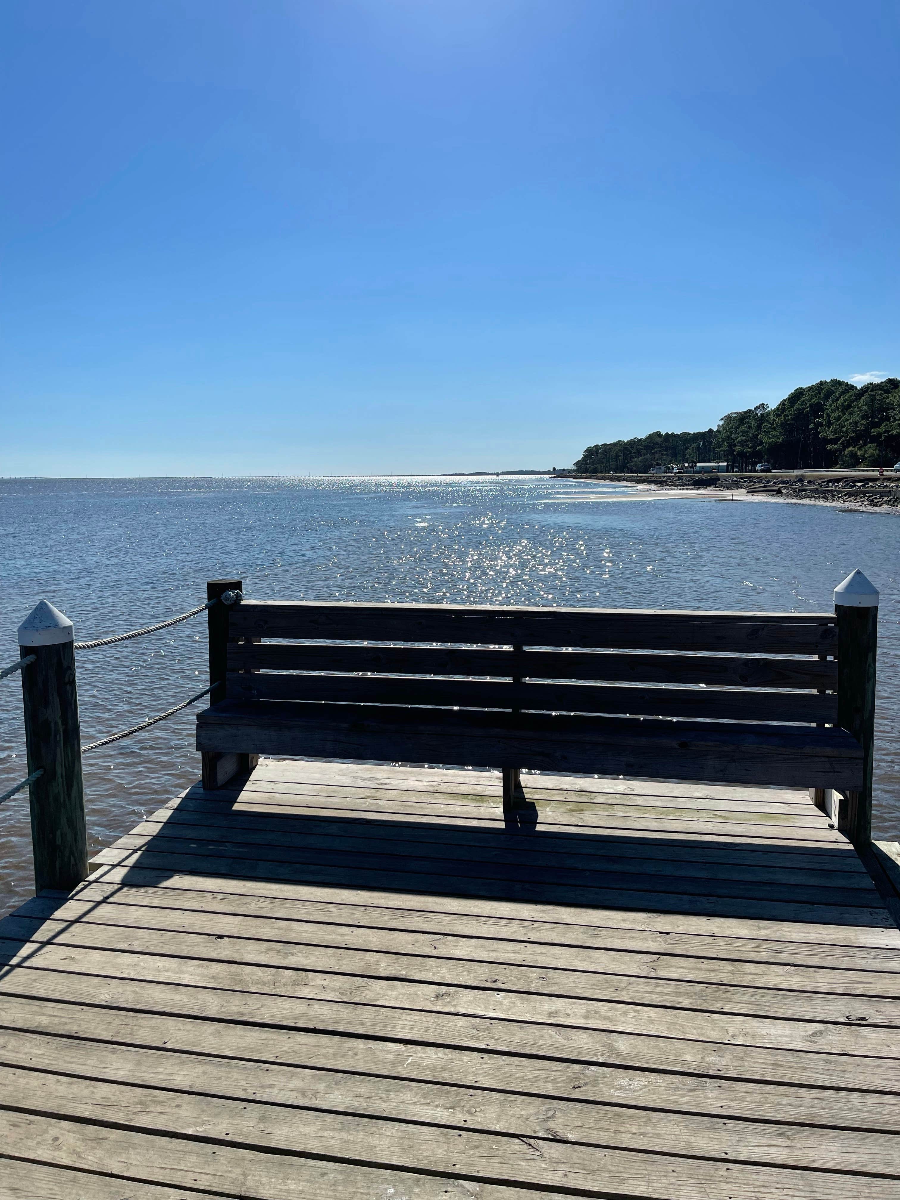 Gulf View Campground | Eastpoint, FL