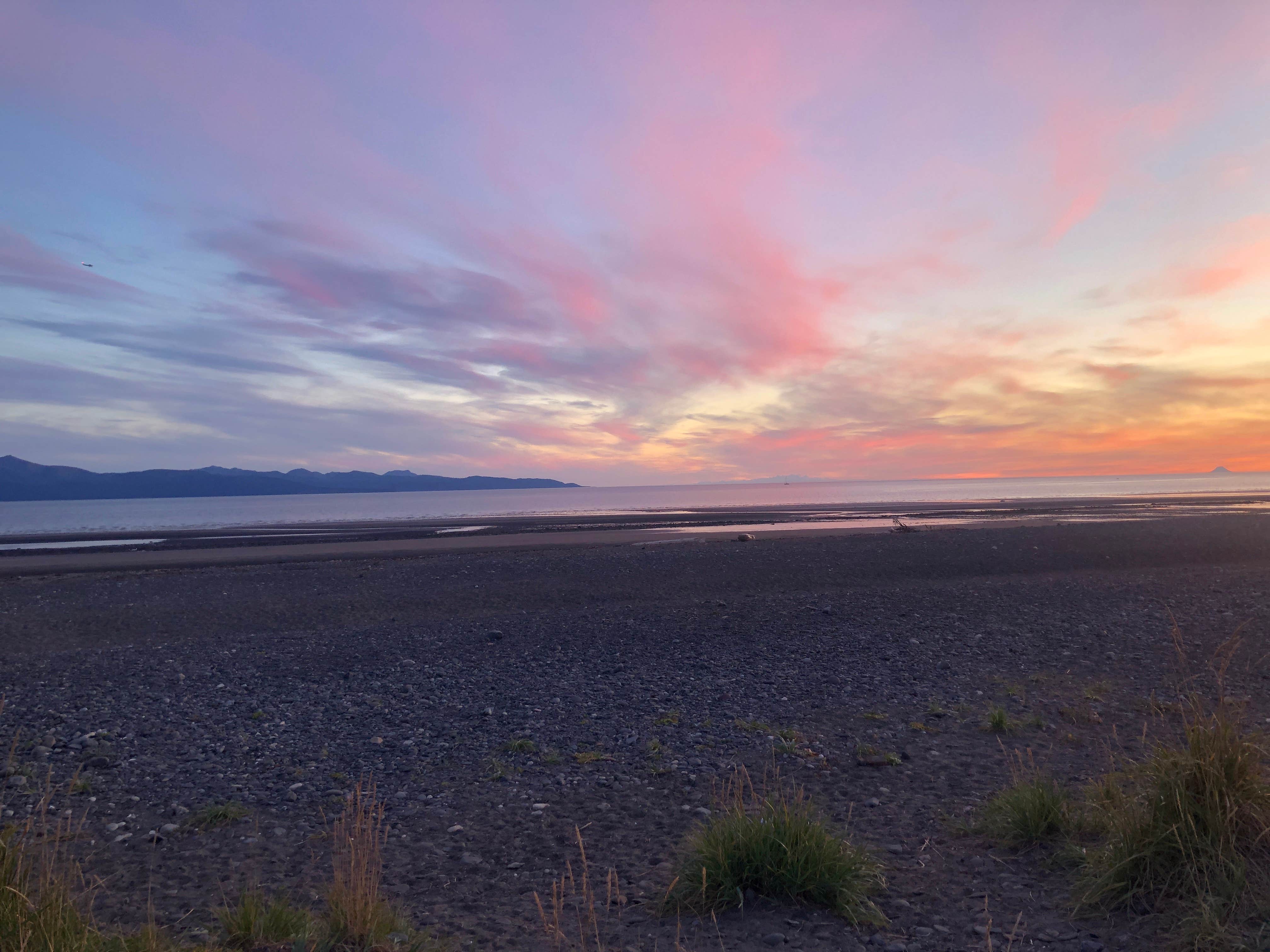 Mariner Park Camping | The Dyrt