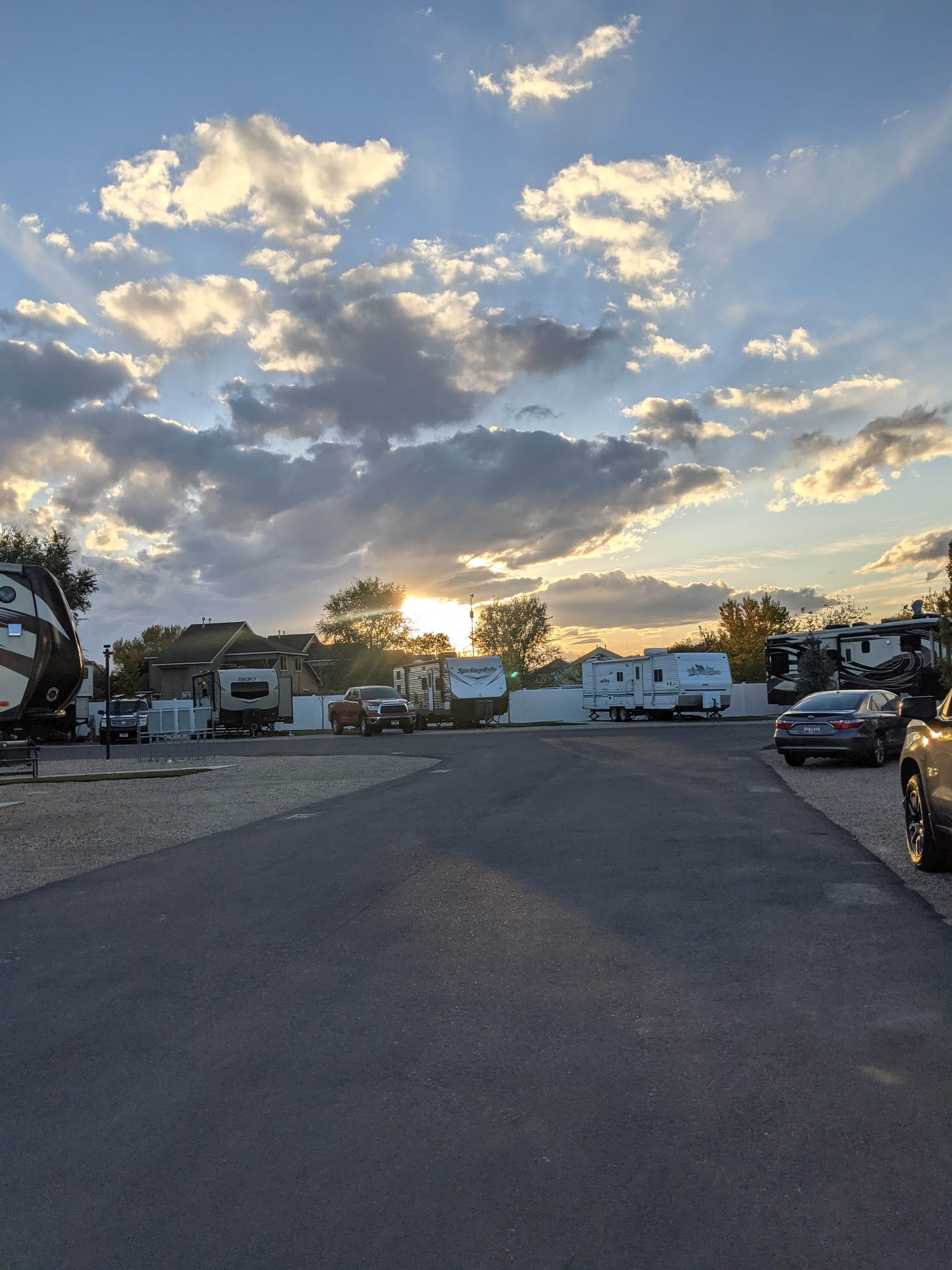 Abundant Life RV Park | Caldwell, ID