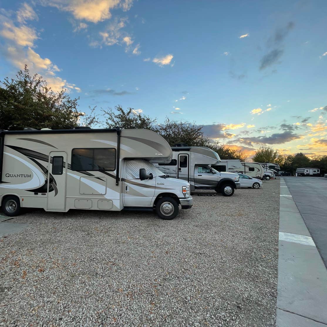 KOA Boise Meridian RV Resort | Meridian, Idaho