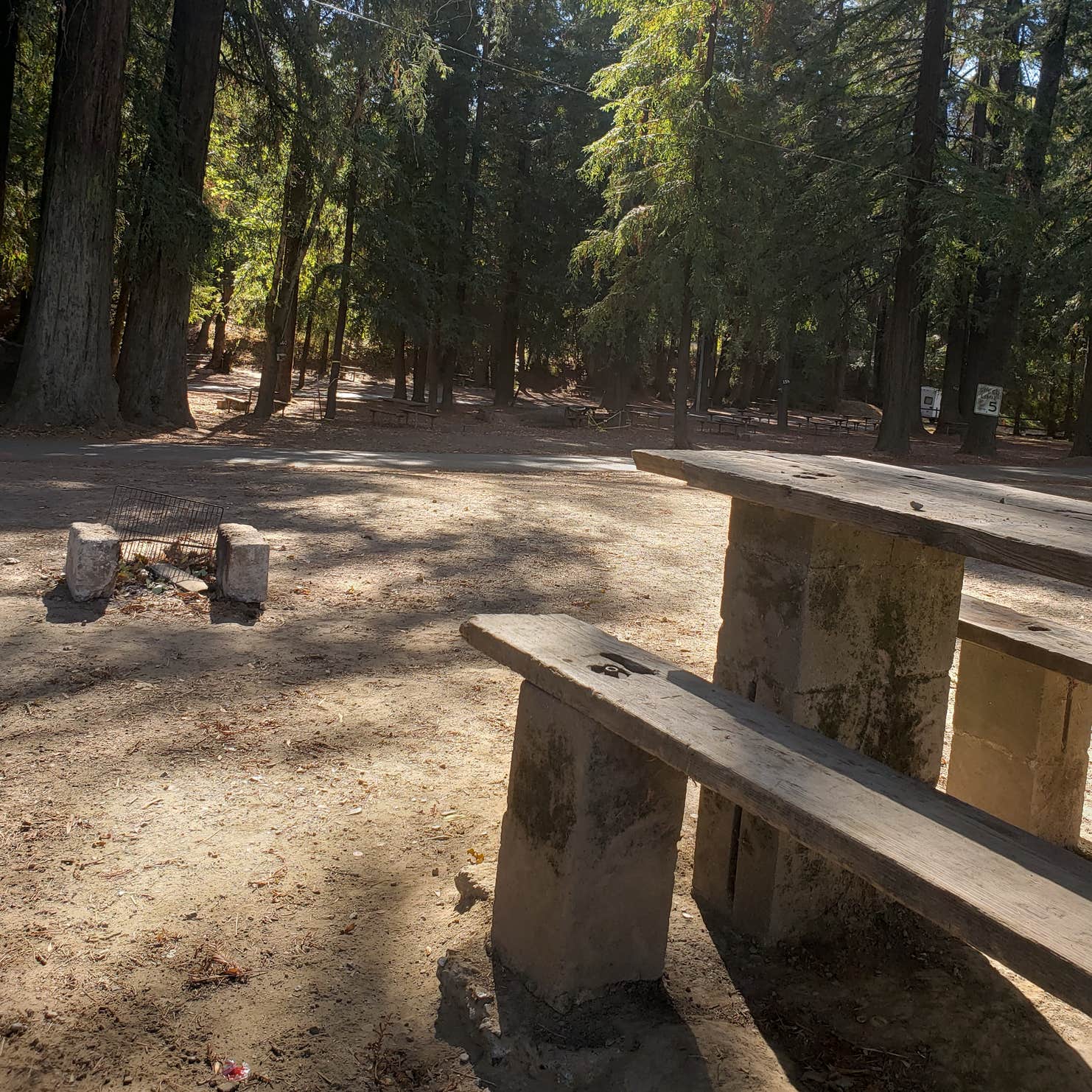 Mirabel RV Park & Campground Camping | The Dyrt