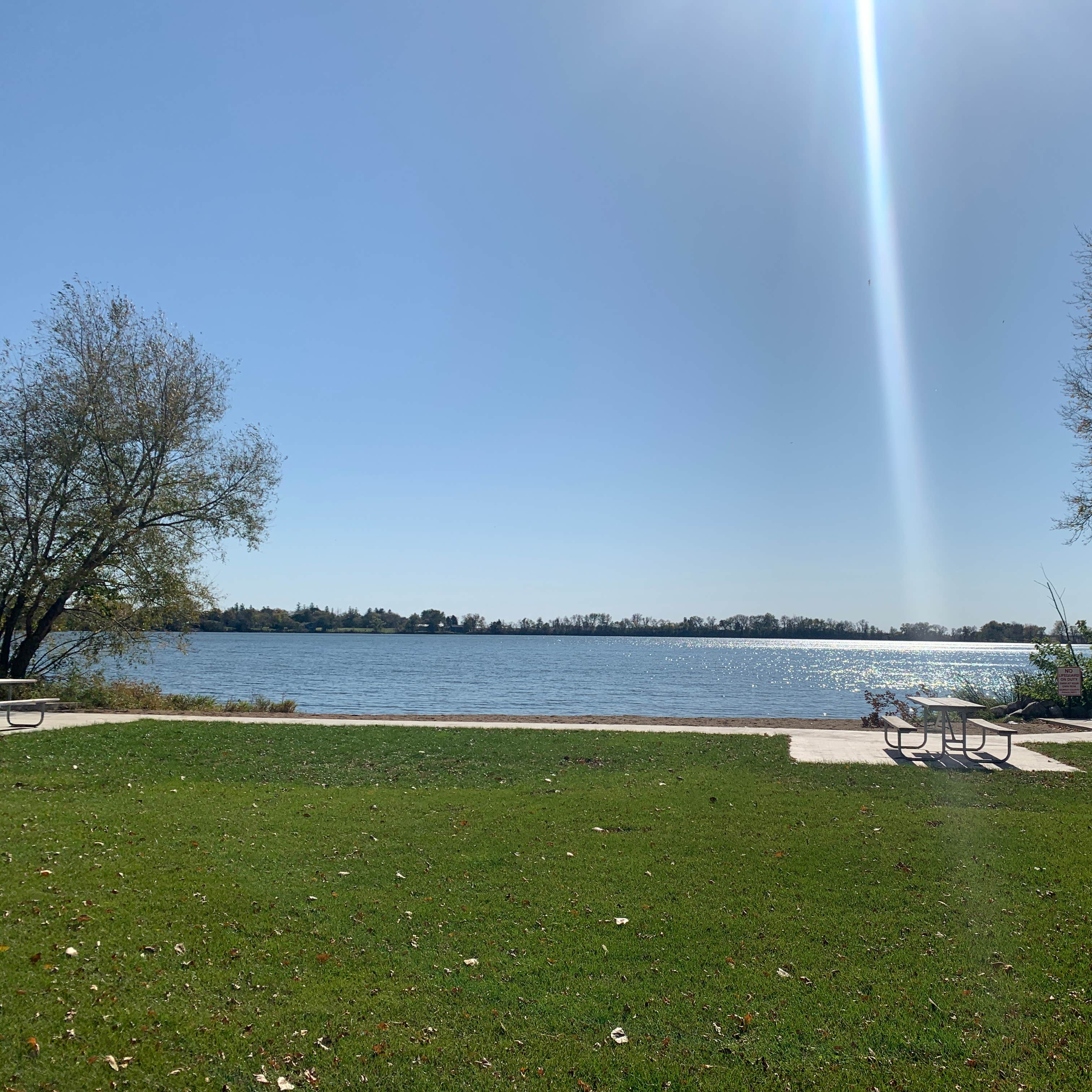 Seven Mile Lake Co Park Camping | The Dyrt