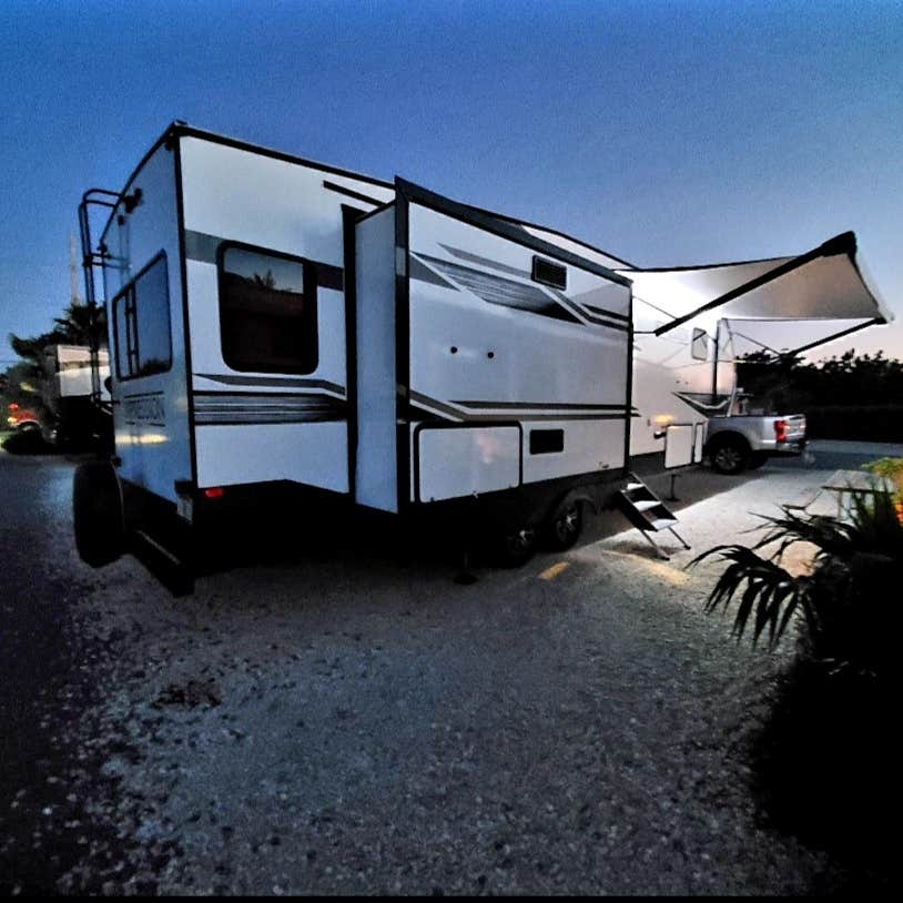 Grassy Key RV Park & Resort | Marathon Shores, Florida