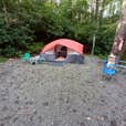 Blue Valley Dispersed Camping | Highlands, North Carolina