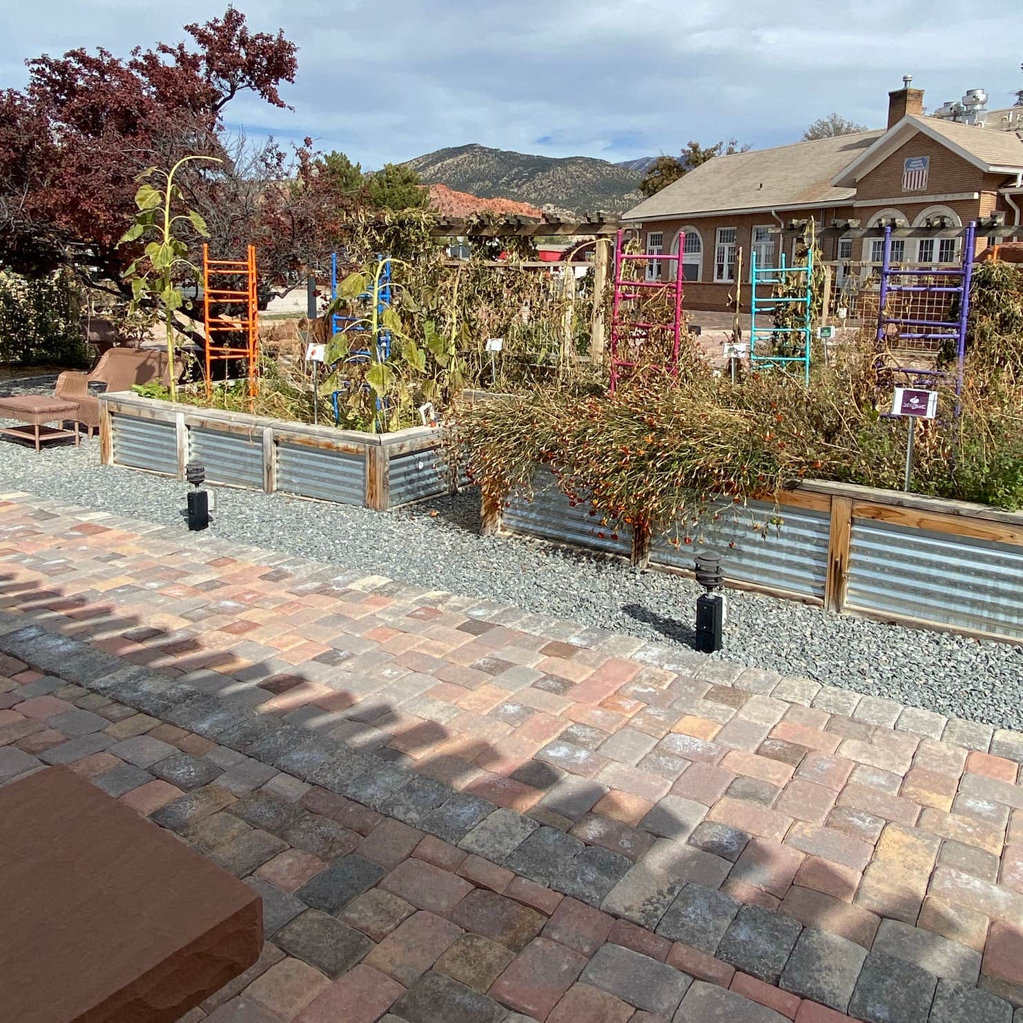 Cedar City RV Park at Best Western Plus | Cedar City, Utah