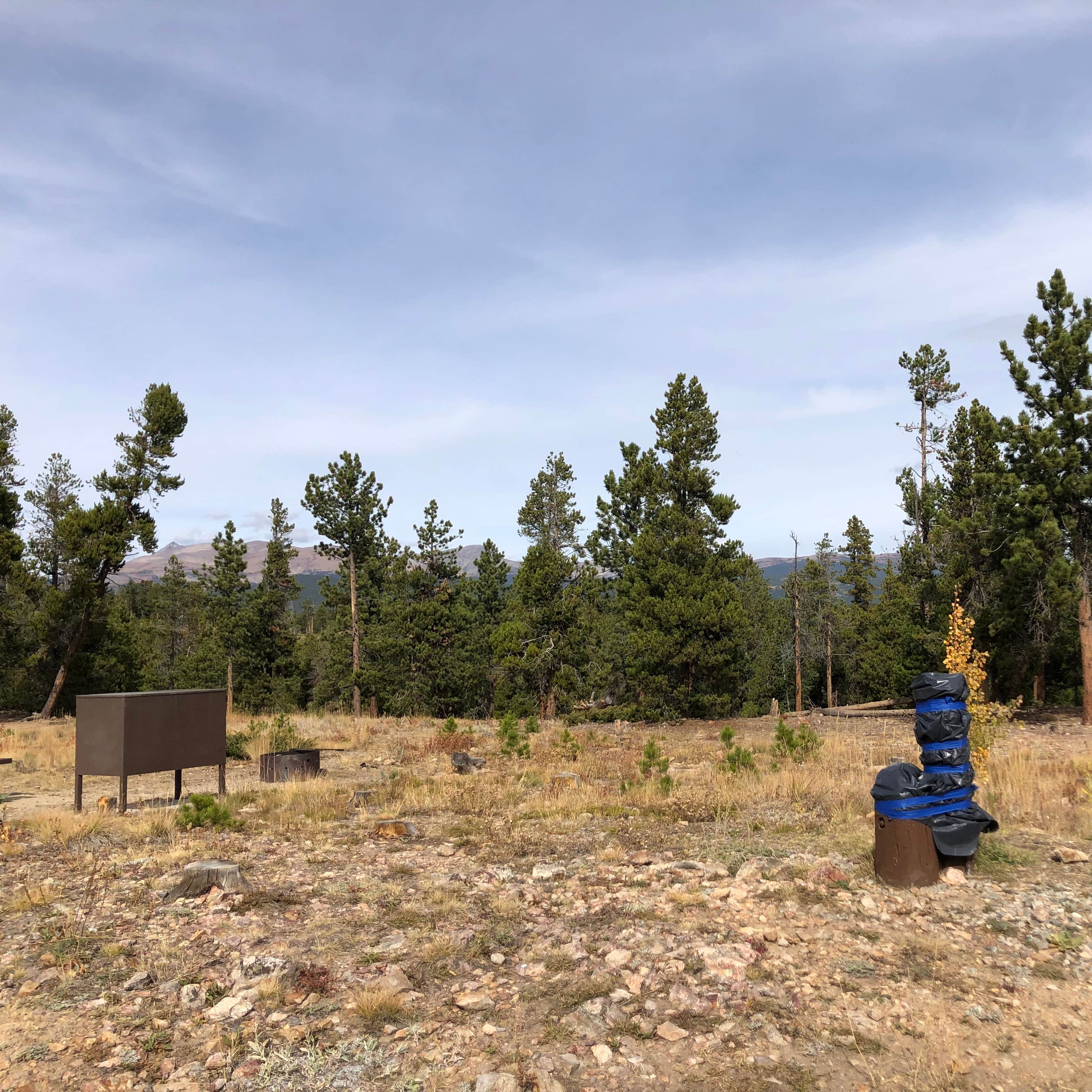 Kelly Dahl Camping | The Dyrt