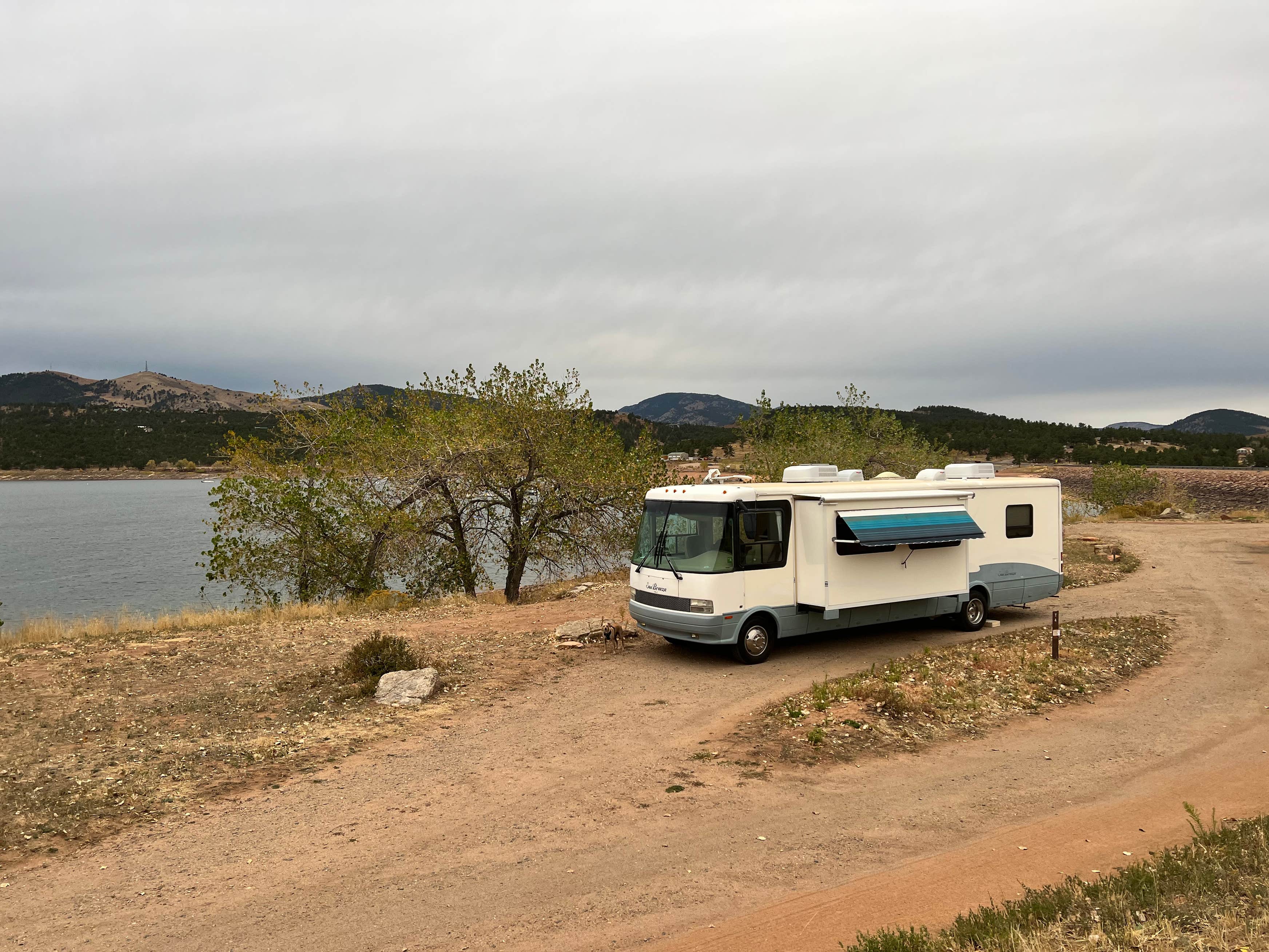 Big Thomson Campground at Carter Lake Camping | The Dyrt