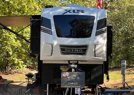 Springwood RV Park Camping | The Dyrt