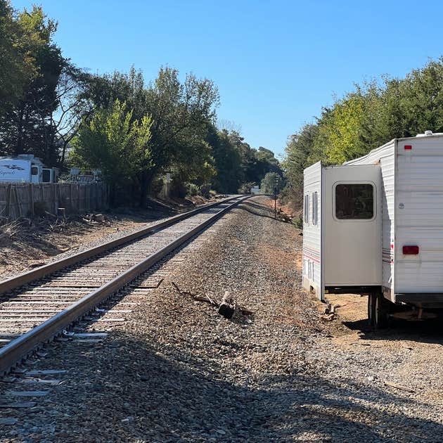 Springwood RV Park | Conestee, South Carolina