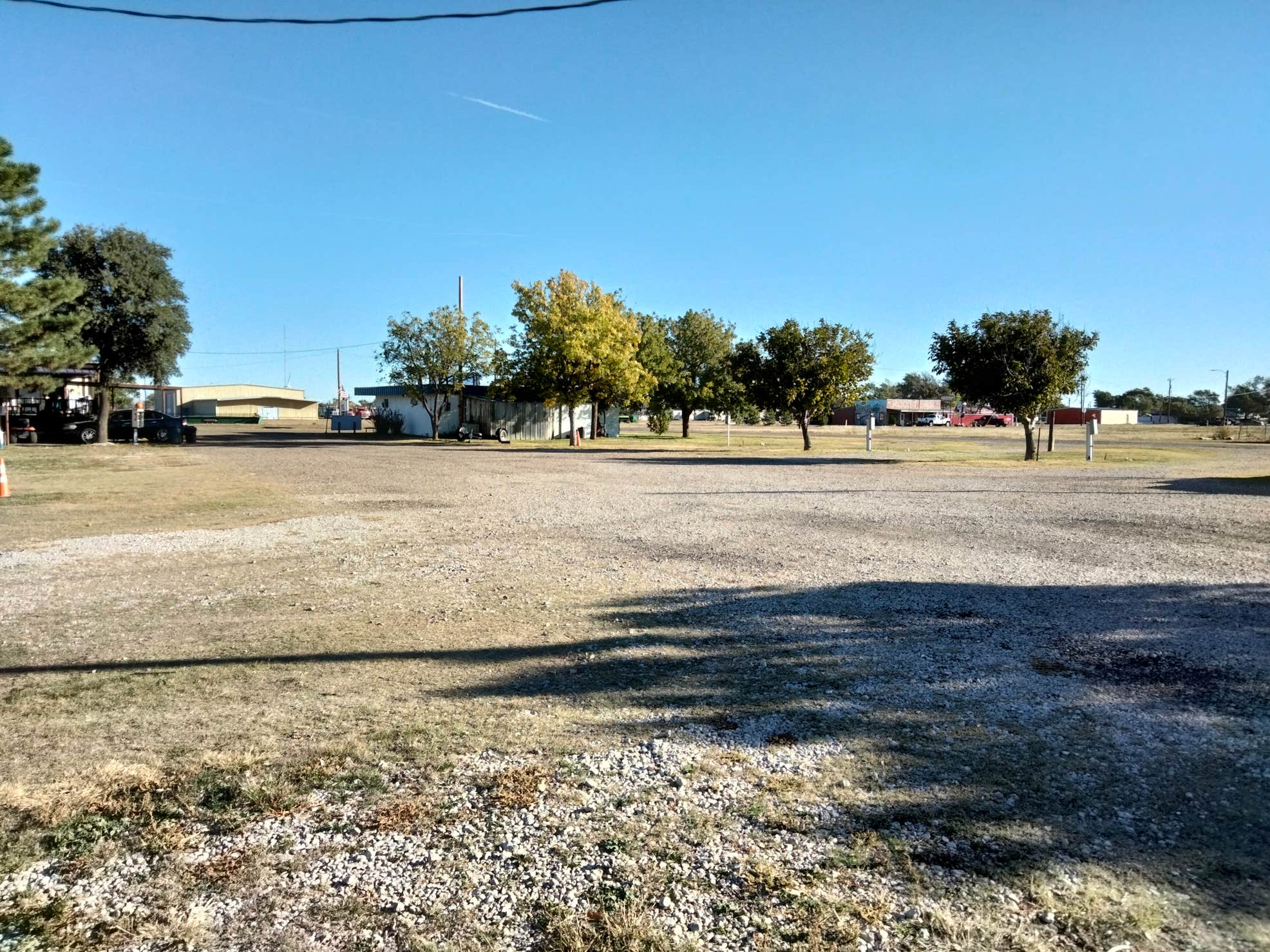 Walnut RV Park Camping | The Dyrt