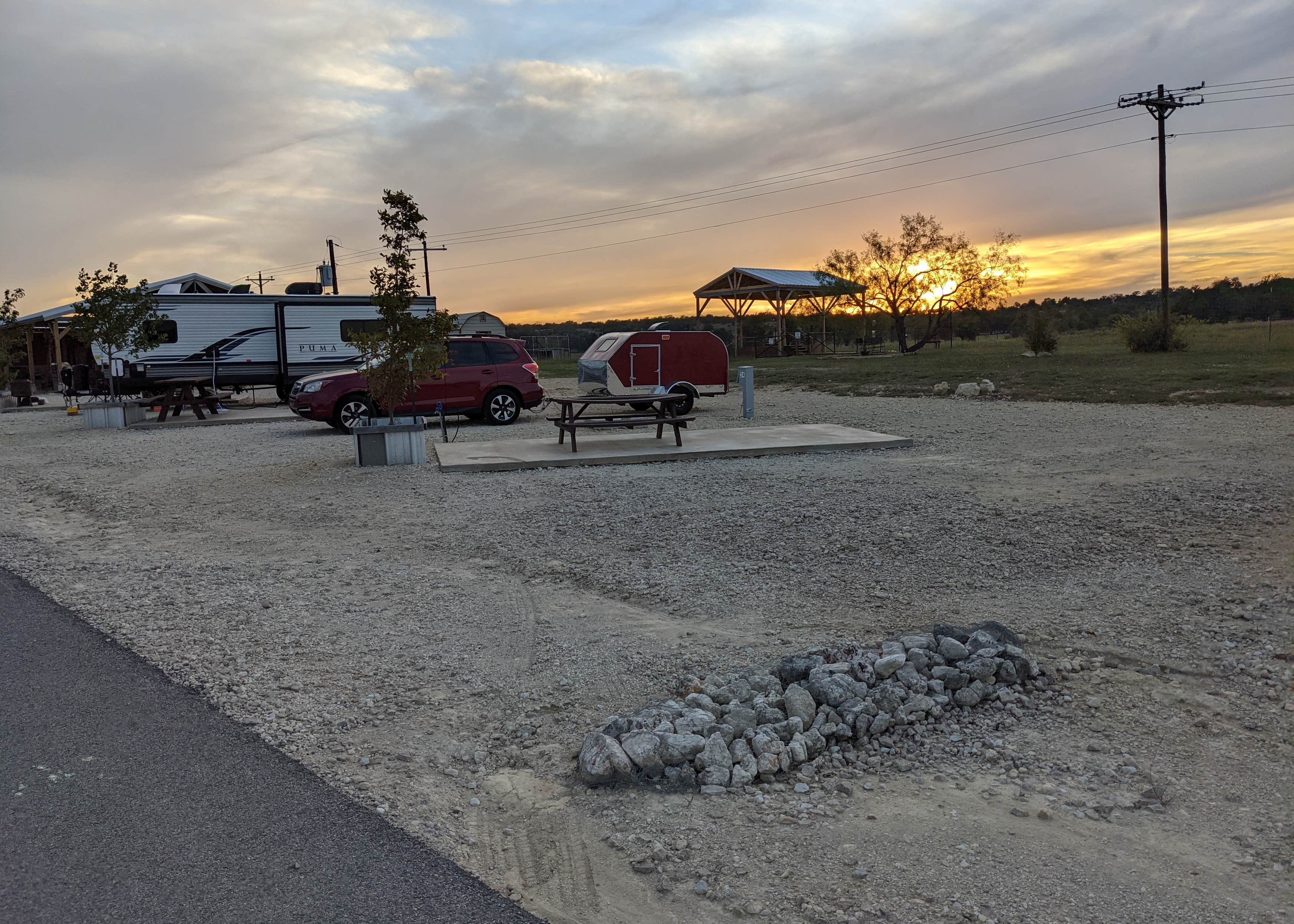 Buena Vista Wildlife Safari and RV Park Camping | The Dyrt