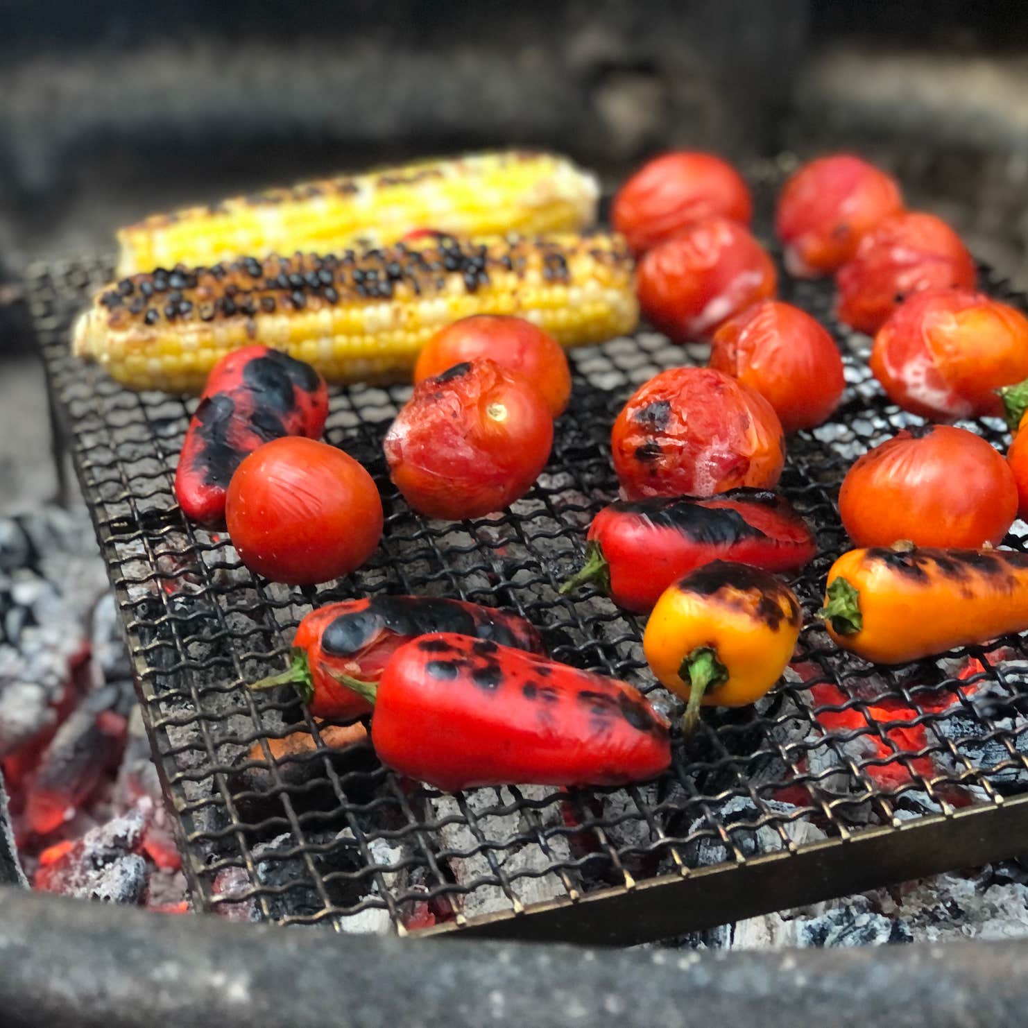 Deep Lake Rustic Campground — Yankee Springs Recreation Area ...