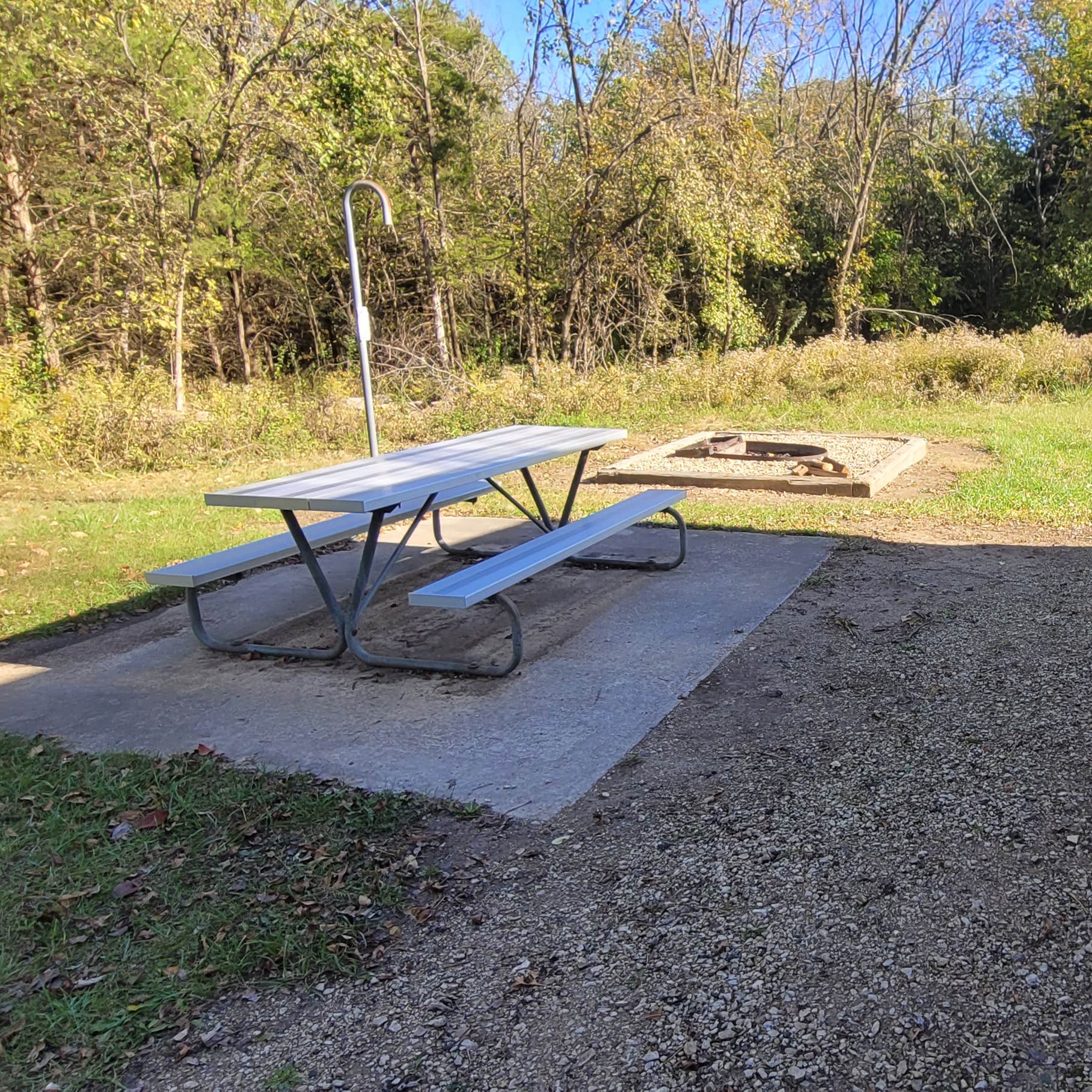 Ray Behrens Camping | The Dyrt