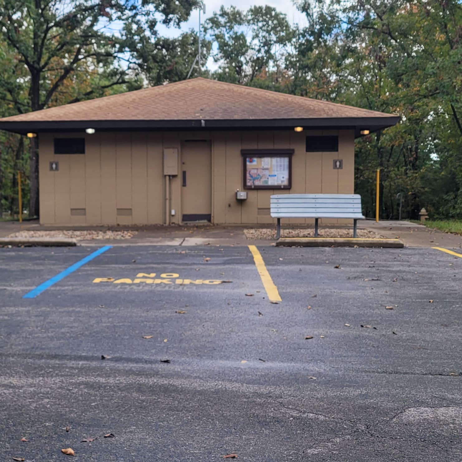 Ray Behrens Camping | The Dyrt