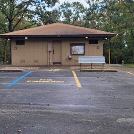 Ray Behrens Camping | The Dyrt