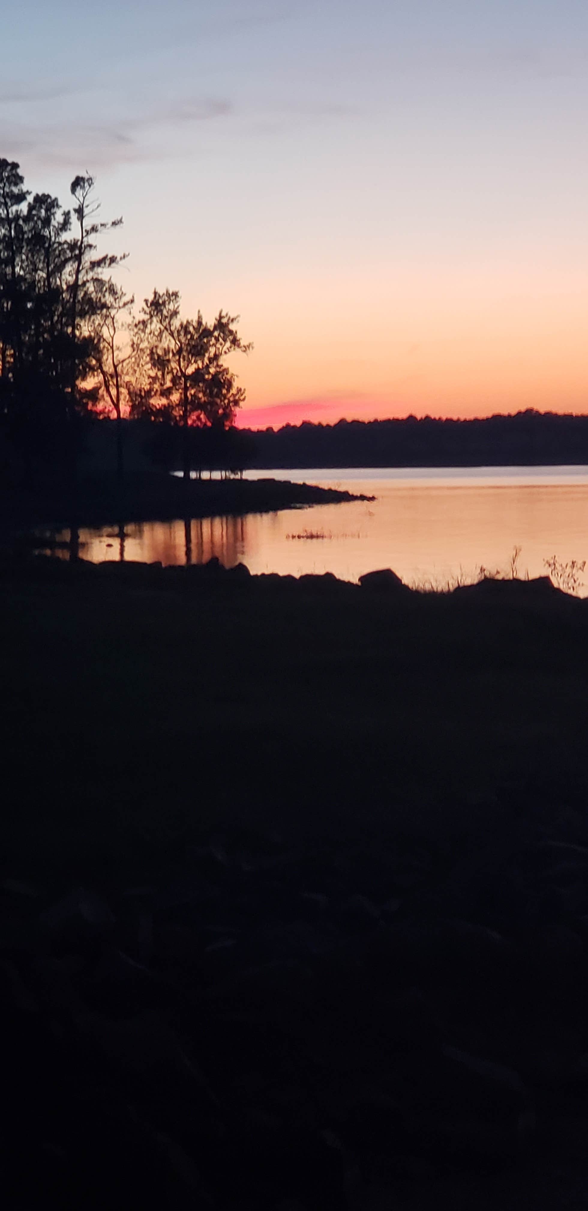 Brushy Creek Camping | Jefferson, Texas