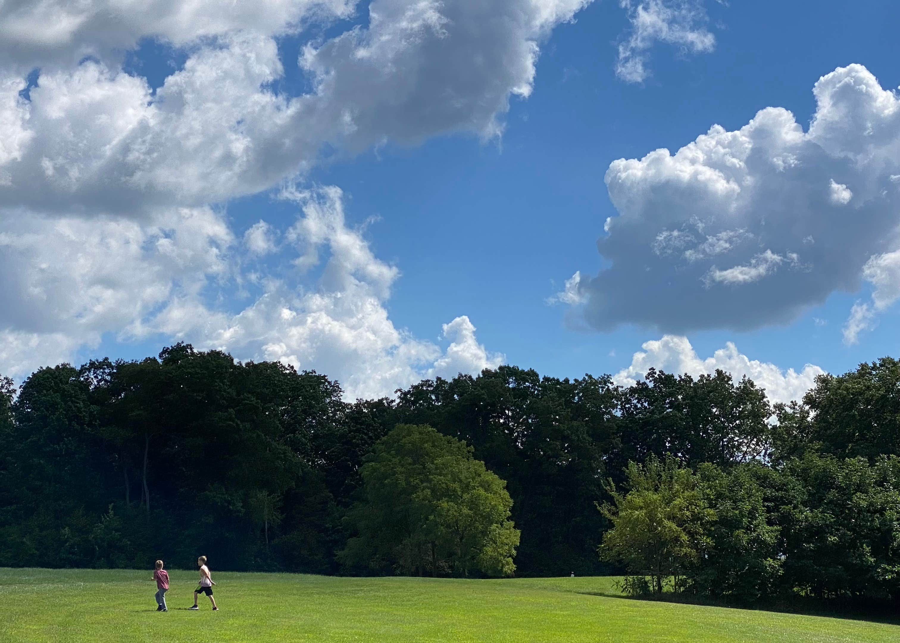 Happy Acres Campground Camping | The Dyrt