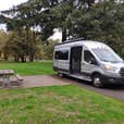 Waterloo County Park Camping | Lebanon, Oregon