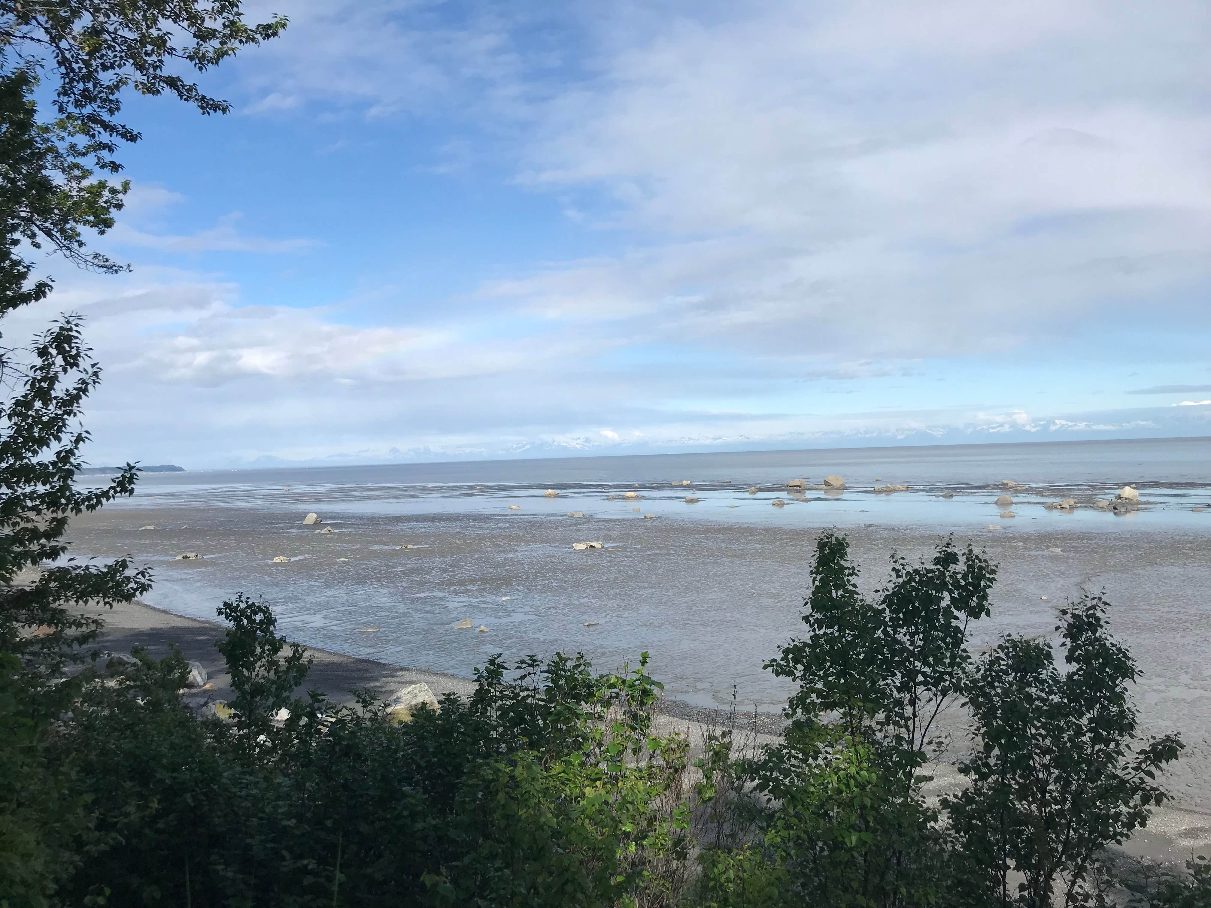 Captain Cook State Recreation Area | The Dyrt