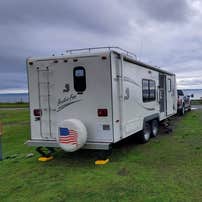 Point Hudson Marina & RV Park | Port Townsend, Washington