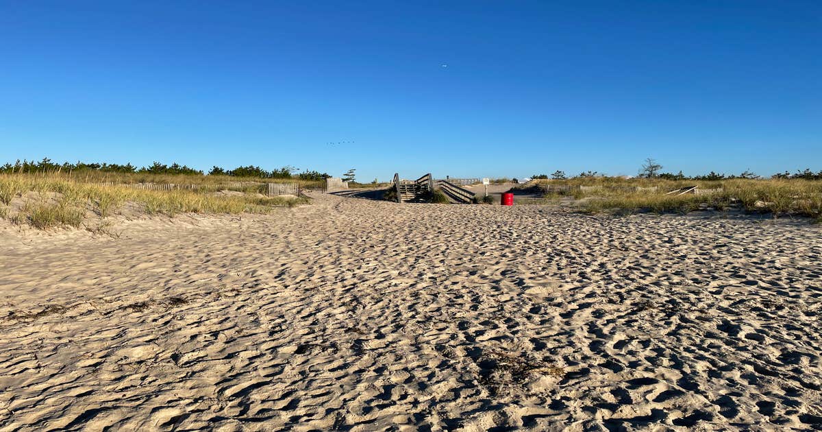 Smith's Point Camping | Mastic Beach, New York