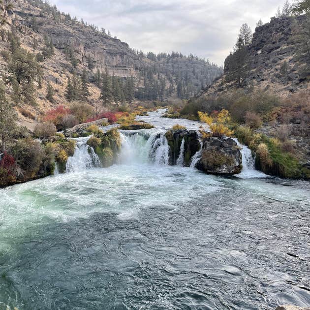 Crooked River Ranch Camping | Terrebonne, Oregon
