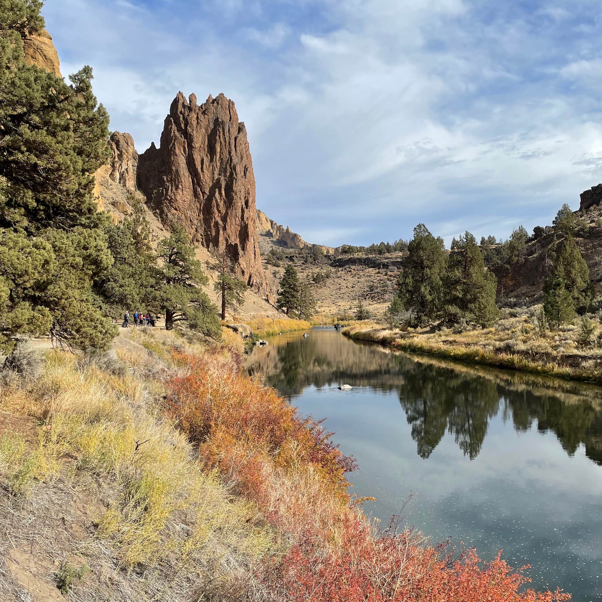 Crooked River Ranch Camping | Terrebonne, Oregon