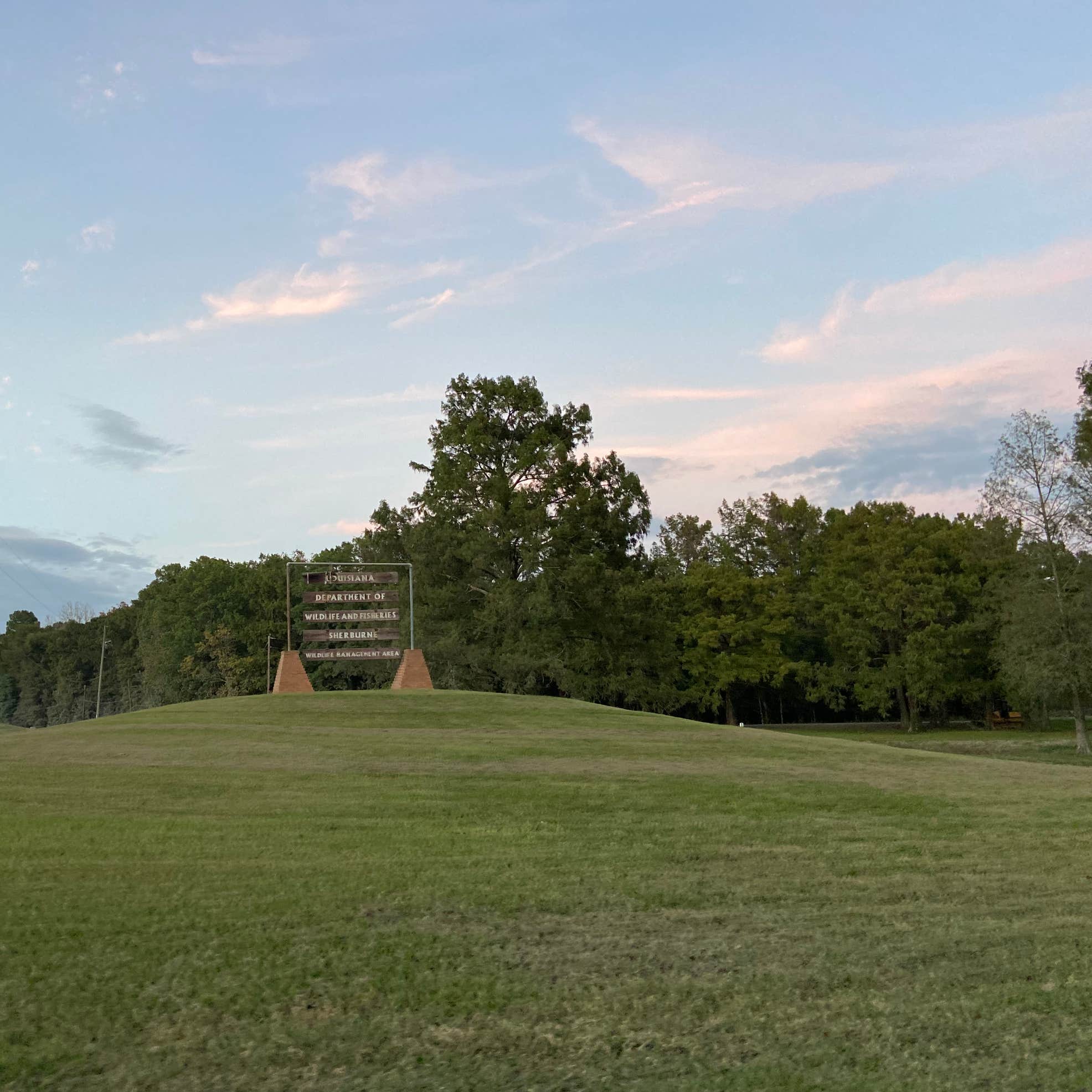 Sherburne WMA Camping | The Dyrt