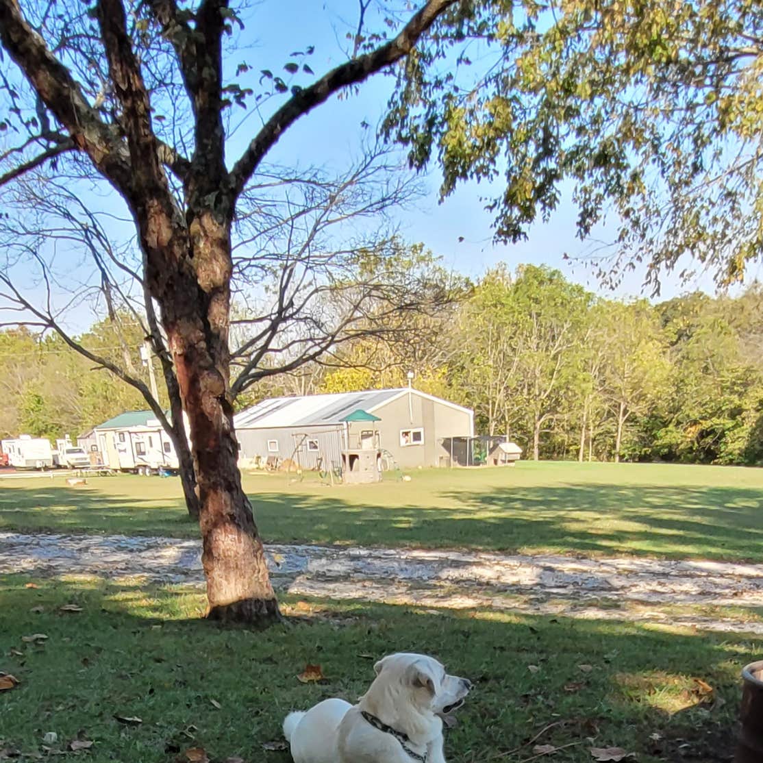 Laura Ingalls Wilder RV Park | Mansfield, Missouri