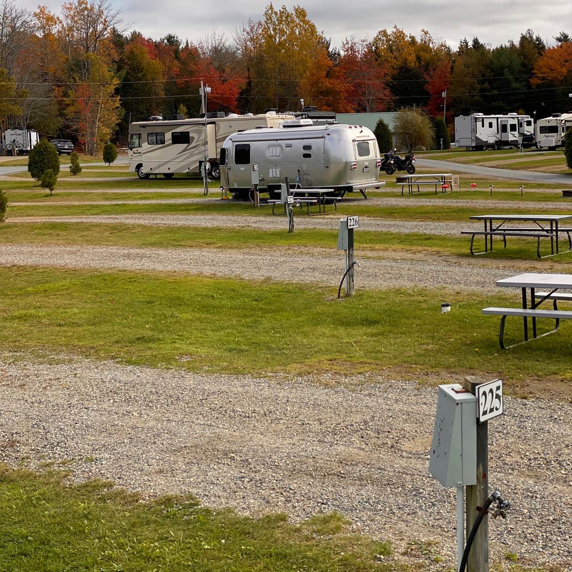 Timberland Acres RV Park Camping | The Dyrt