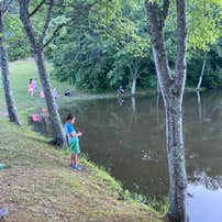Lake Ridge RV Resort | Woodlawn, Virginia