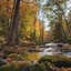 Martin Stream Campground | Buckfield, Maine