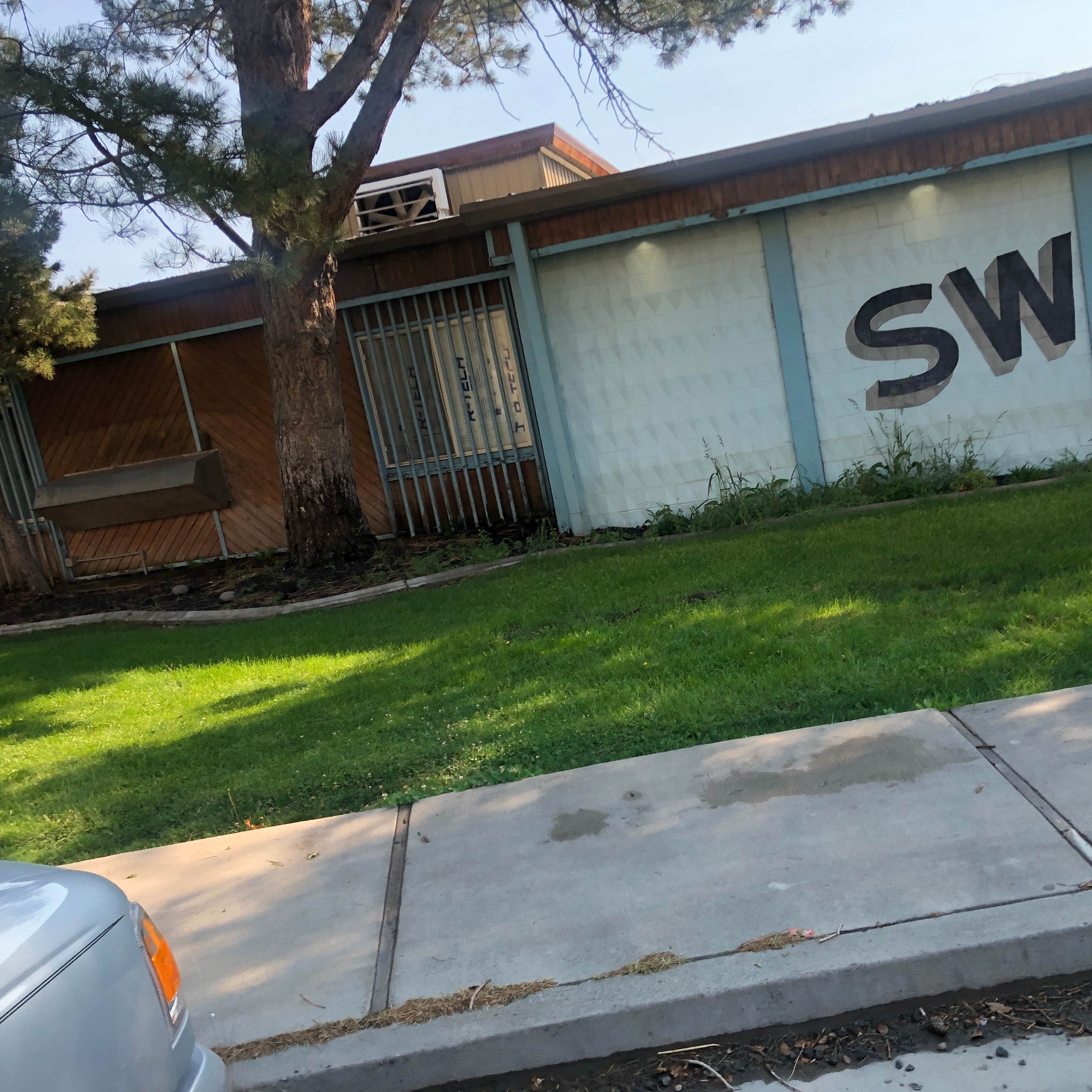 1000 Springs Resort Camping | Hagerman, Idaho