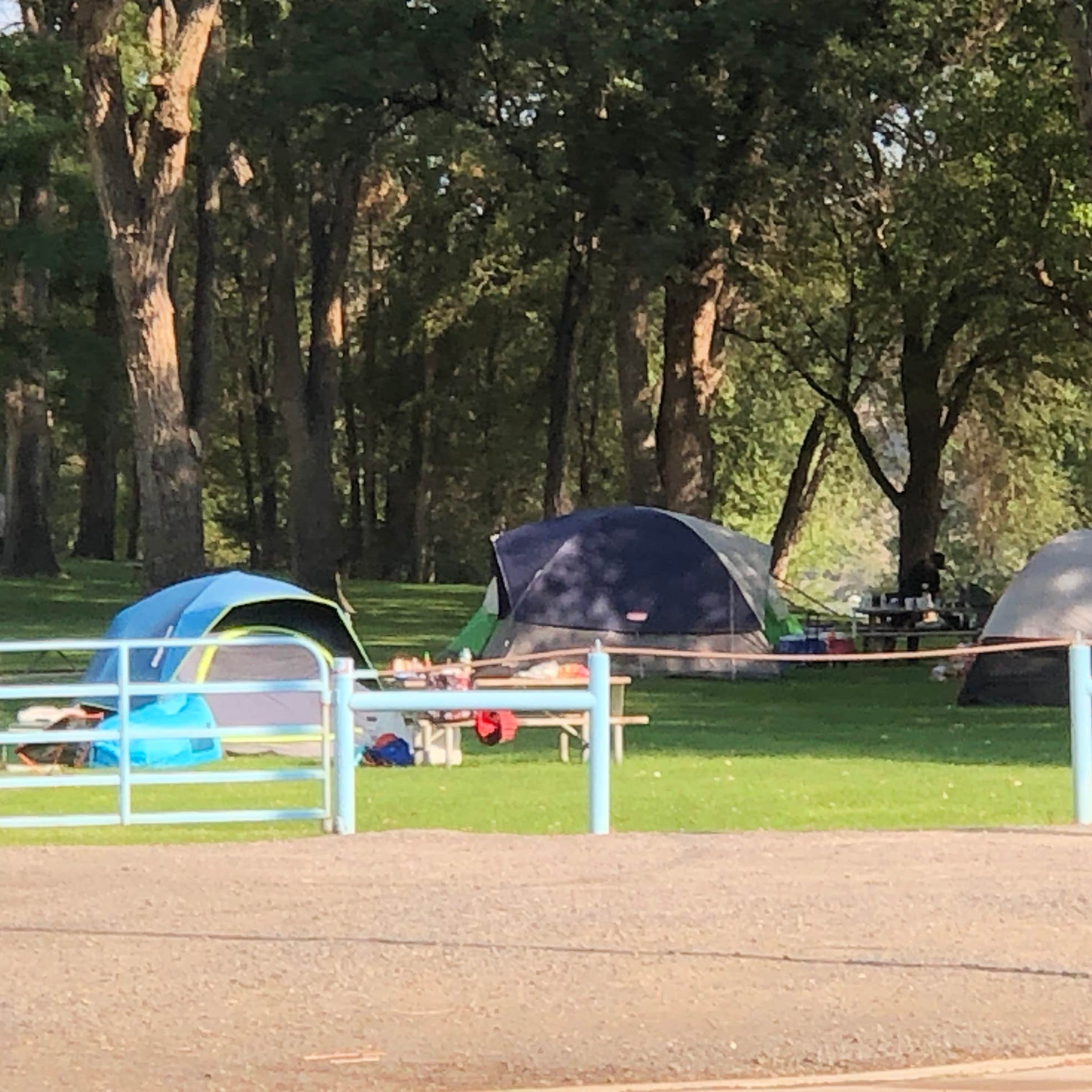 1000 Springs Resort Camping | Hagerman, Idaho