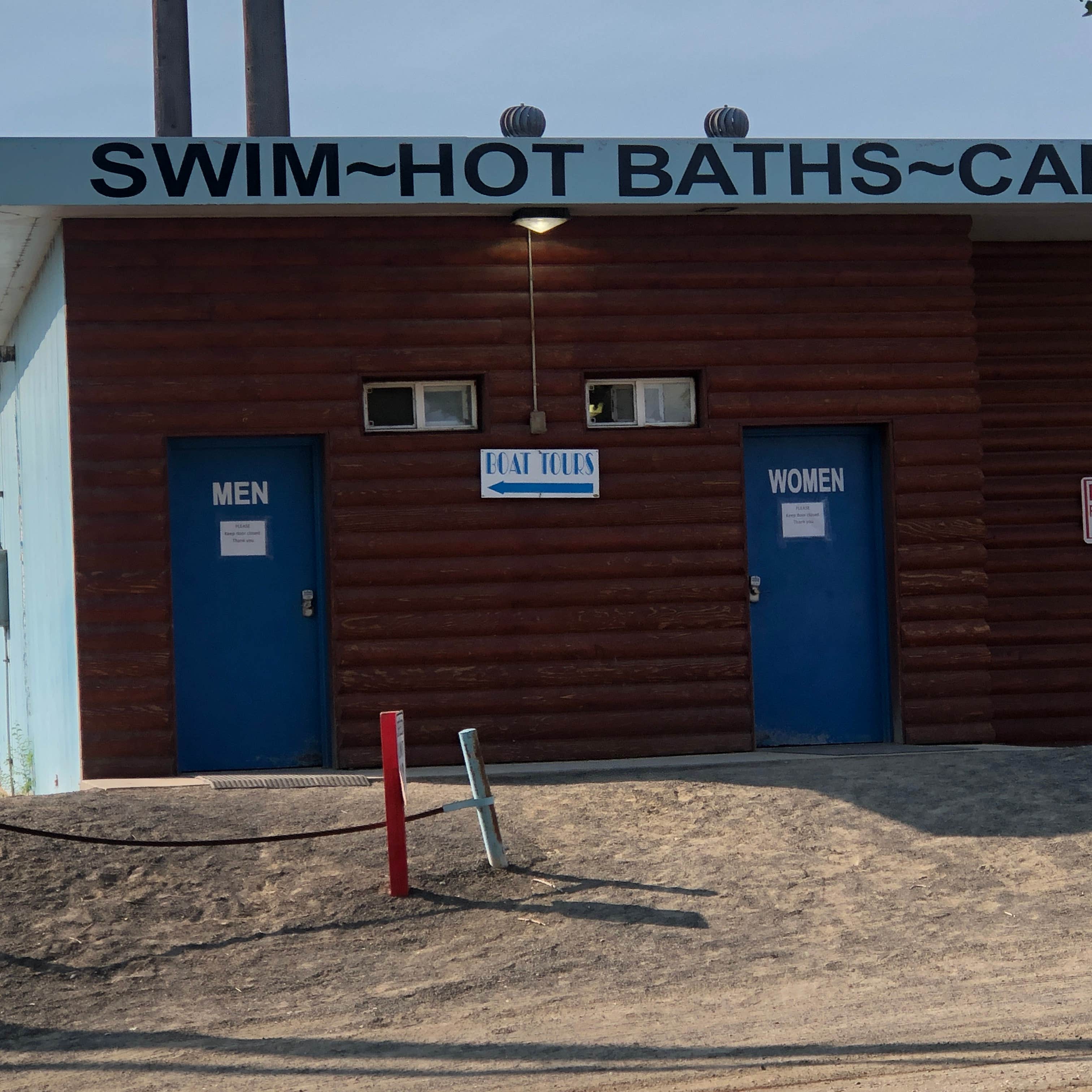 1000 Springs Resort Camping | Hagerman, ID