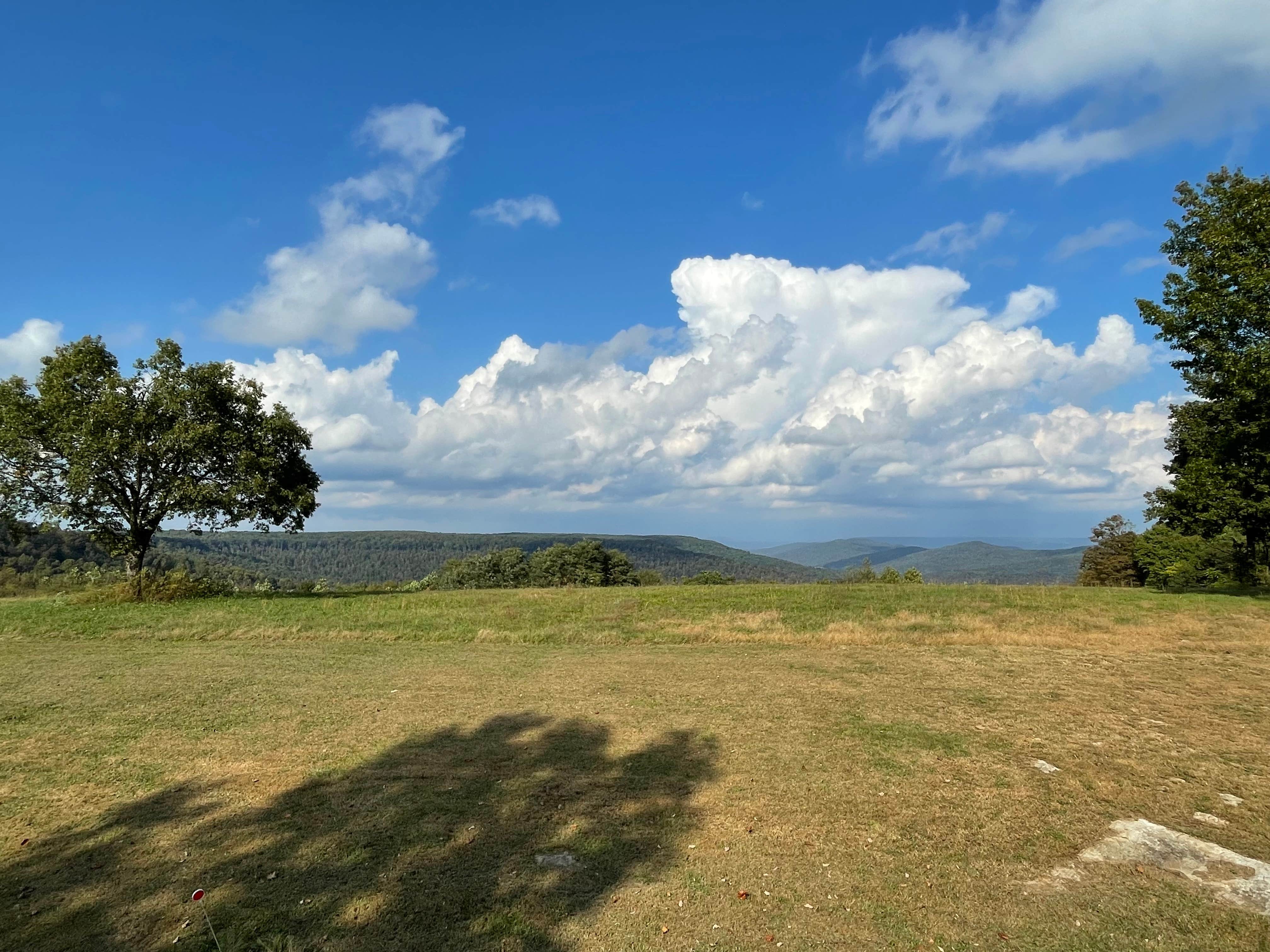 Grandview Ranch RV Park | Unicoi, TN